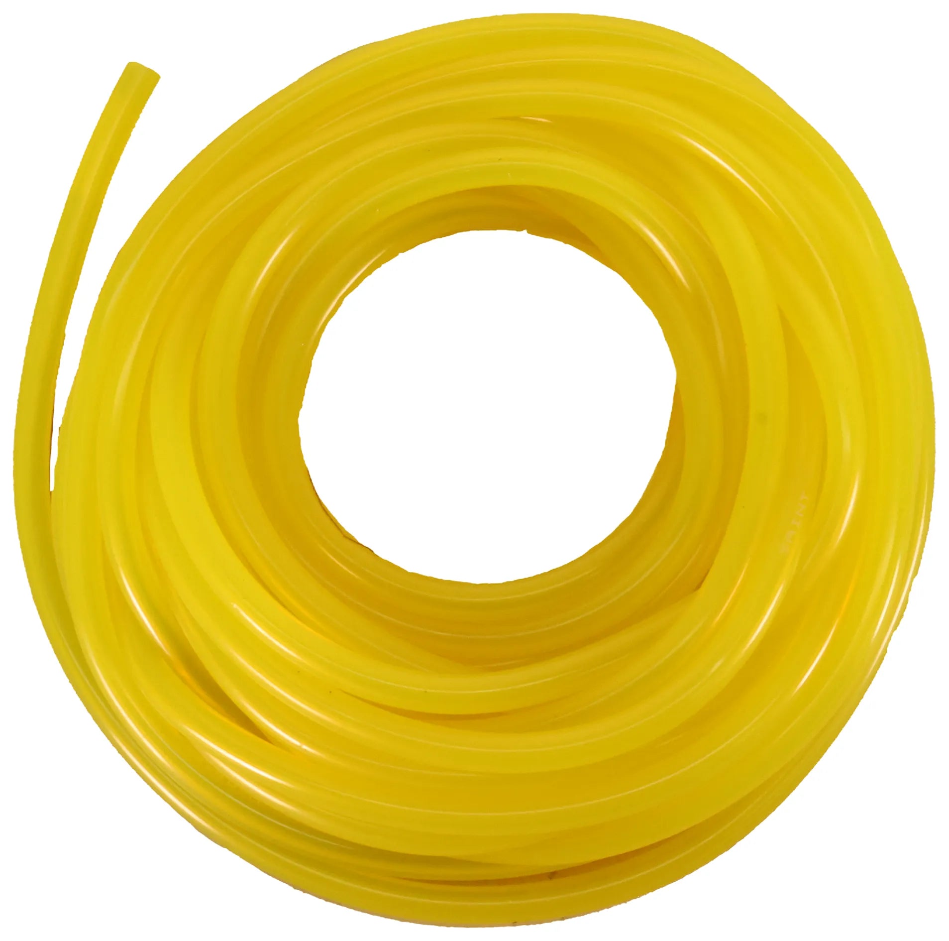 Echo Original Equipment BULK PIPE - 3x6 MM CLEAR (4 PIECESx2 M) - 9001 ...