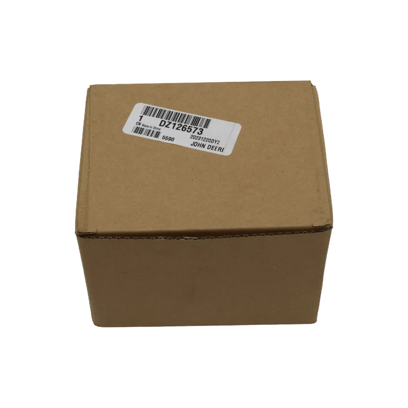 John Deere Original Equipment Fuel Pump - DZ126573 – AGNLAWN.com