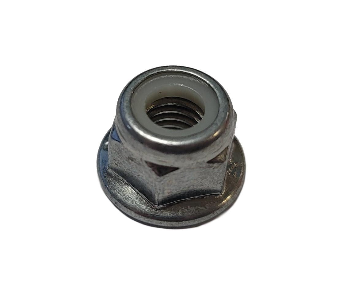 John Deere Original Equipment Lock Nut - 14M7396 – AGNLAWN.com