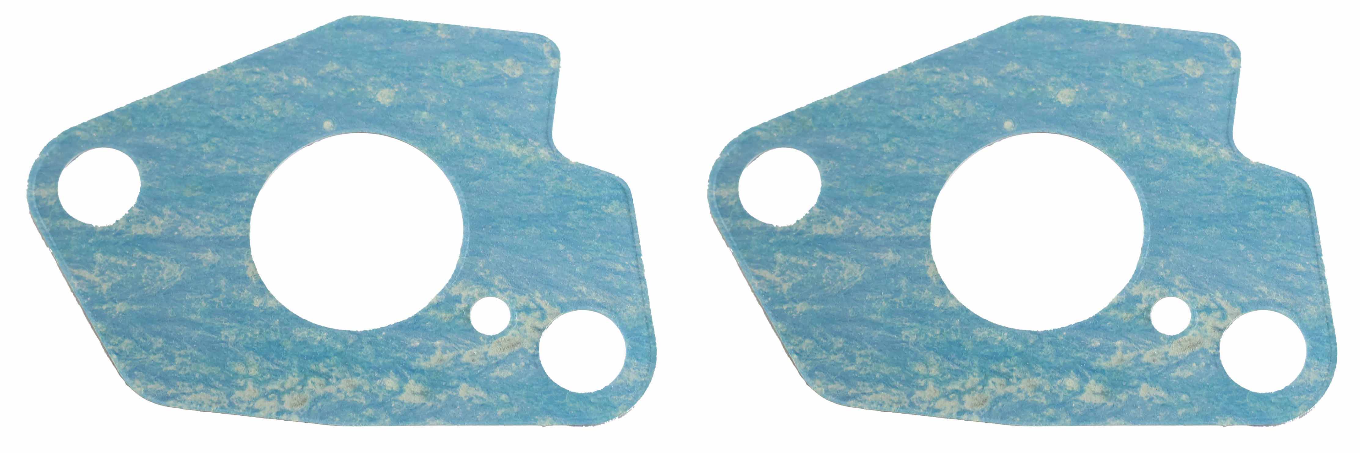 Honda Original Equipment Carburetor Gasket (2-PACK) - 16221-Z5K-000,2