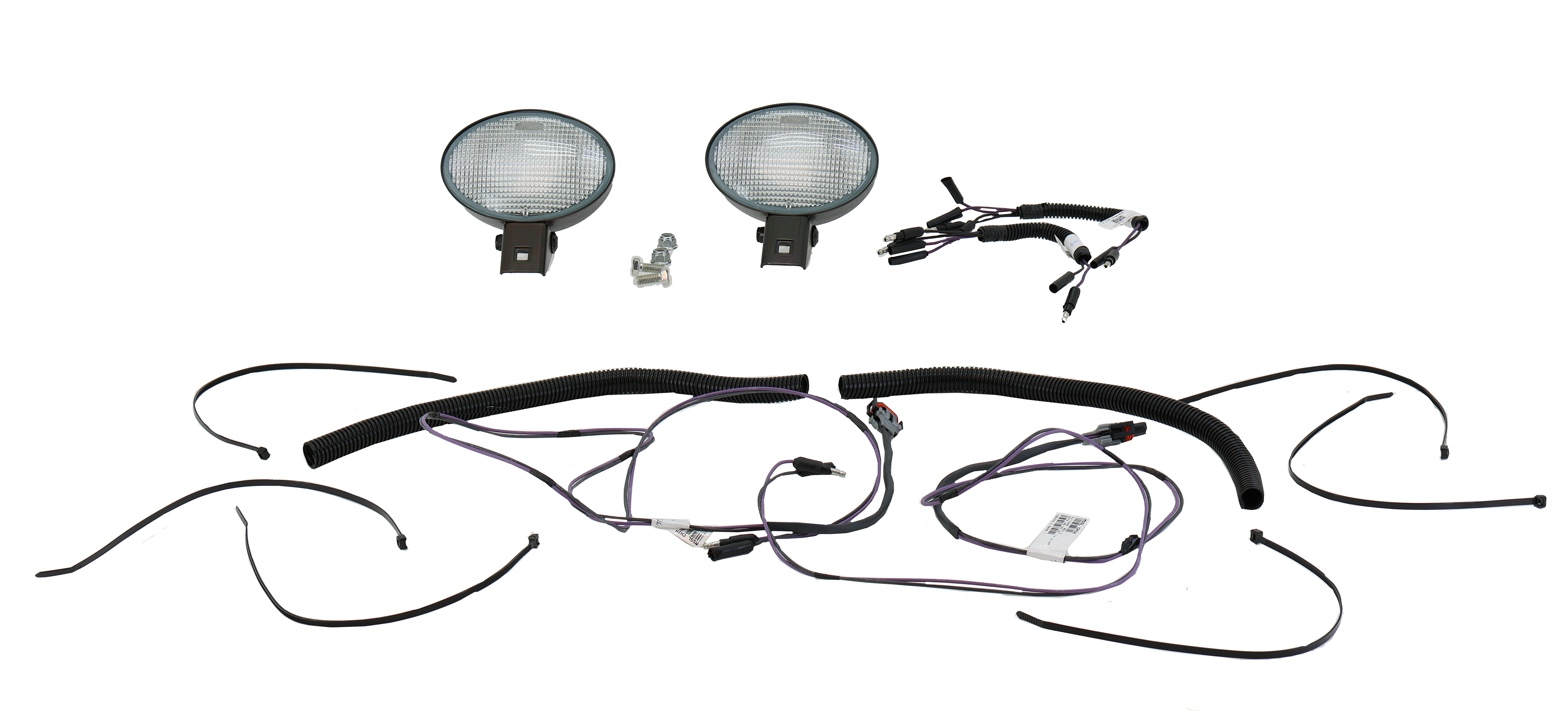 John Deere Original Equipment Light Kit - LVB25546 – AGNLAWN.com
