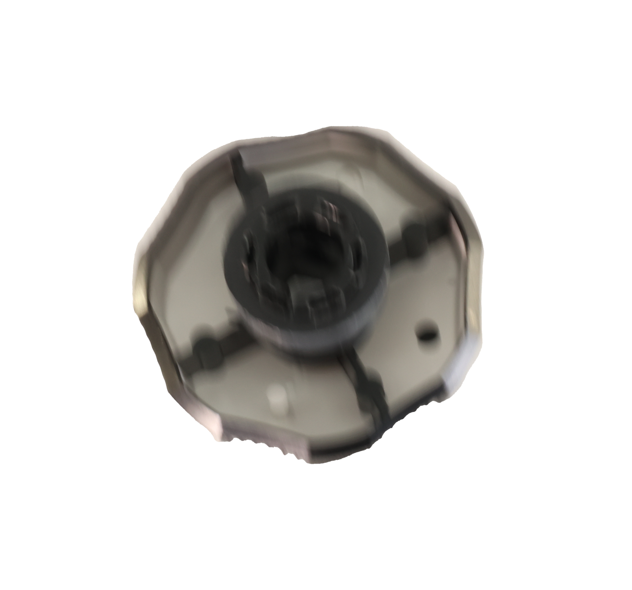 John Deere Original Equipment Knob - AM123734 – AGNLAWN.com