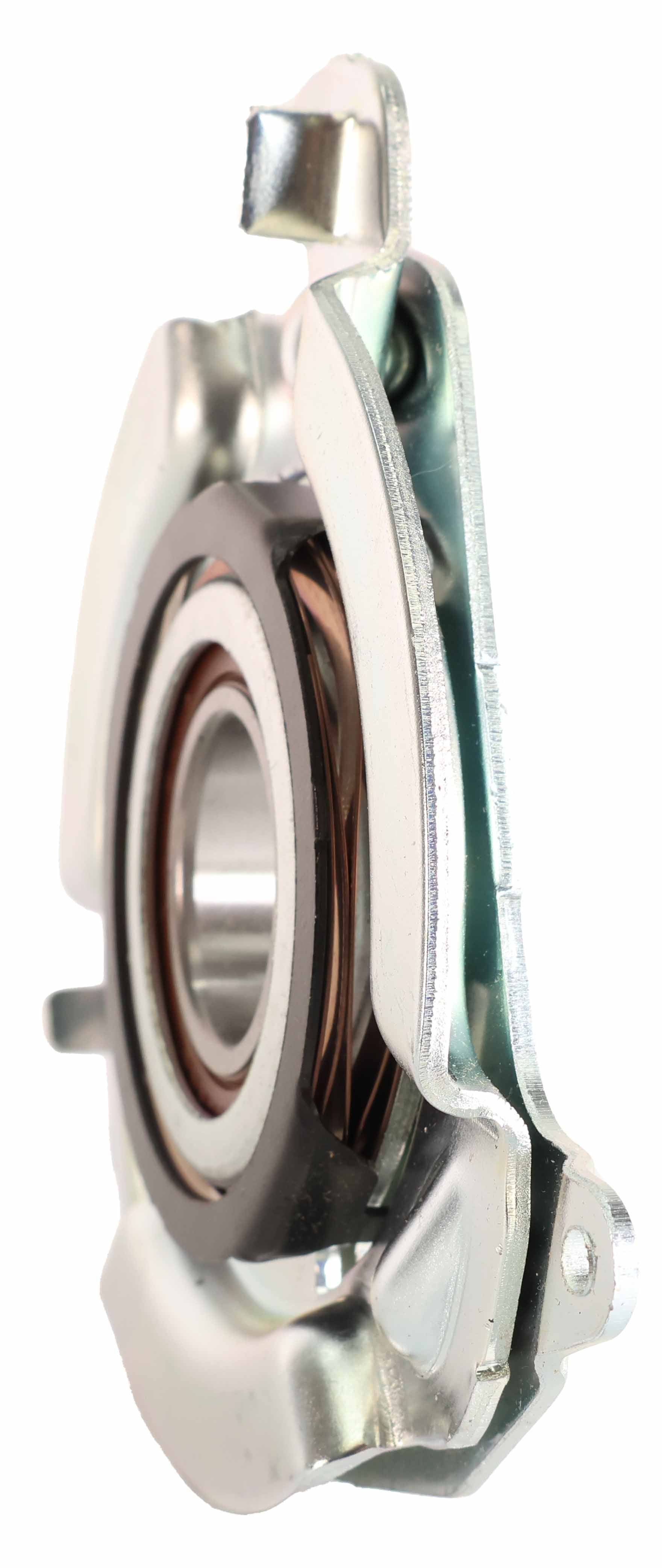 Honda Original Equipment Ball Control Plate Assy. - 75110-VE1-R00 ...