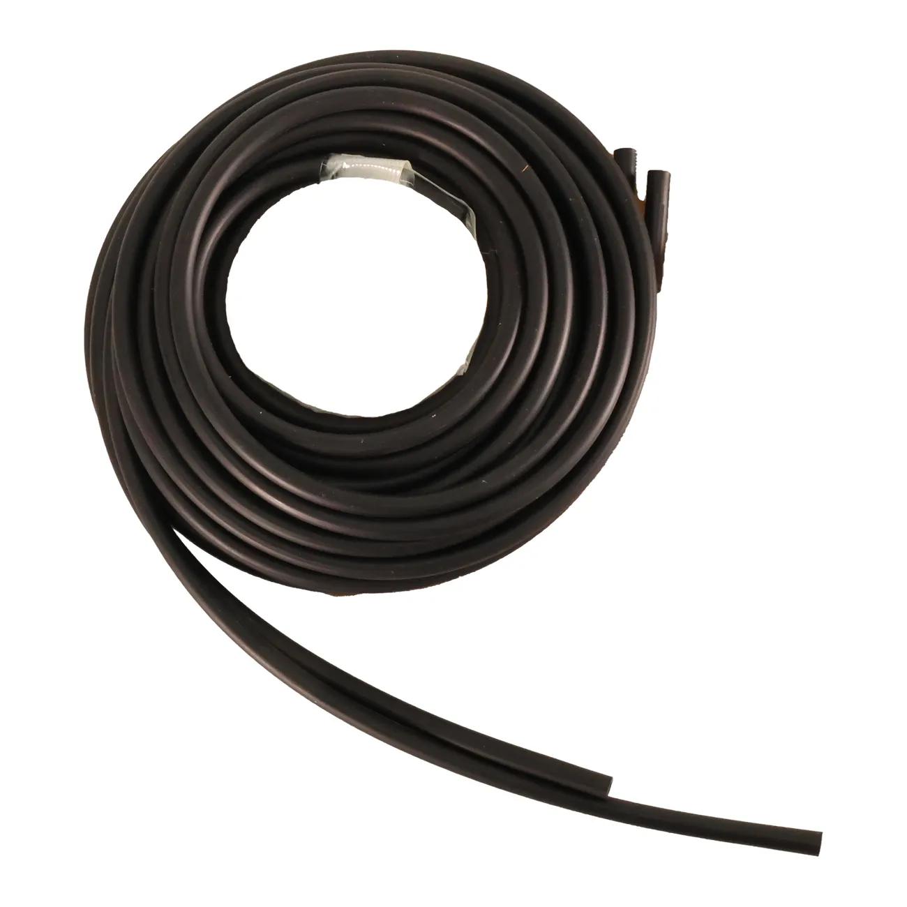 Echo Original Equipment BULK PIPE - 3x5 MM BLACK (4 PIECESx2 M) - 9001 ...