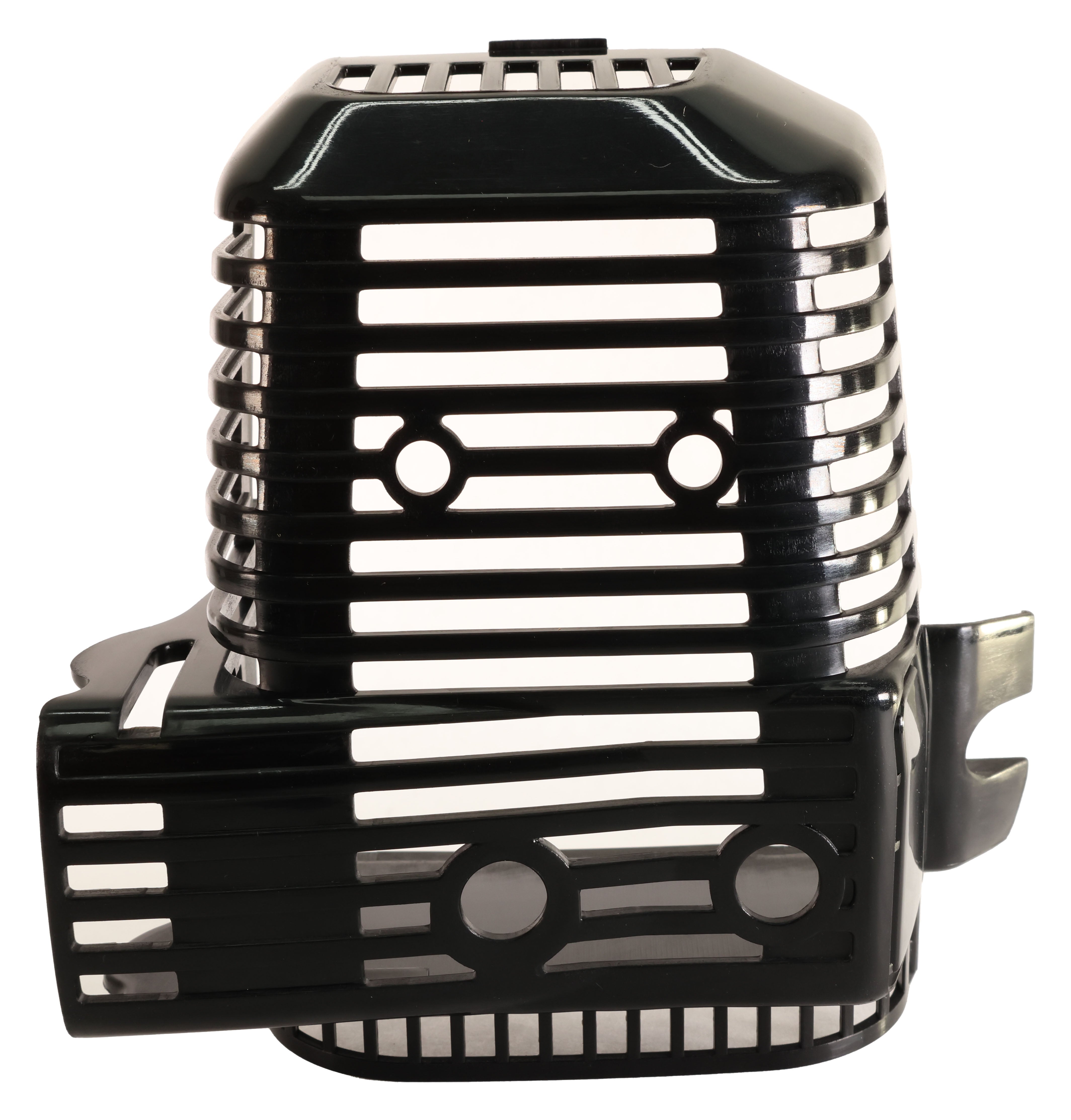 Echo Original Equipment Muffler Cover - A320000091 – AGNLAWN.com