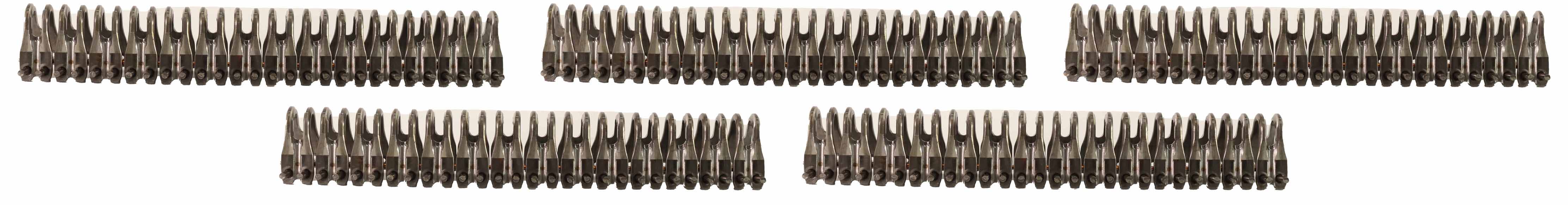 John Deere Original Equipment Clip (5-PACK) - AE53298 – AGNLAWN.com