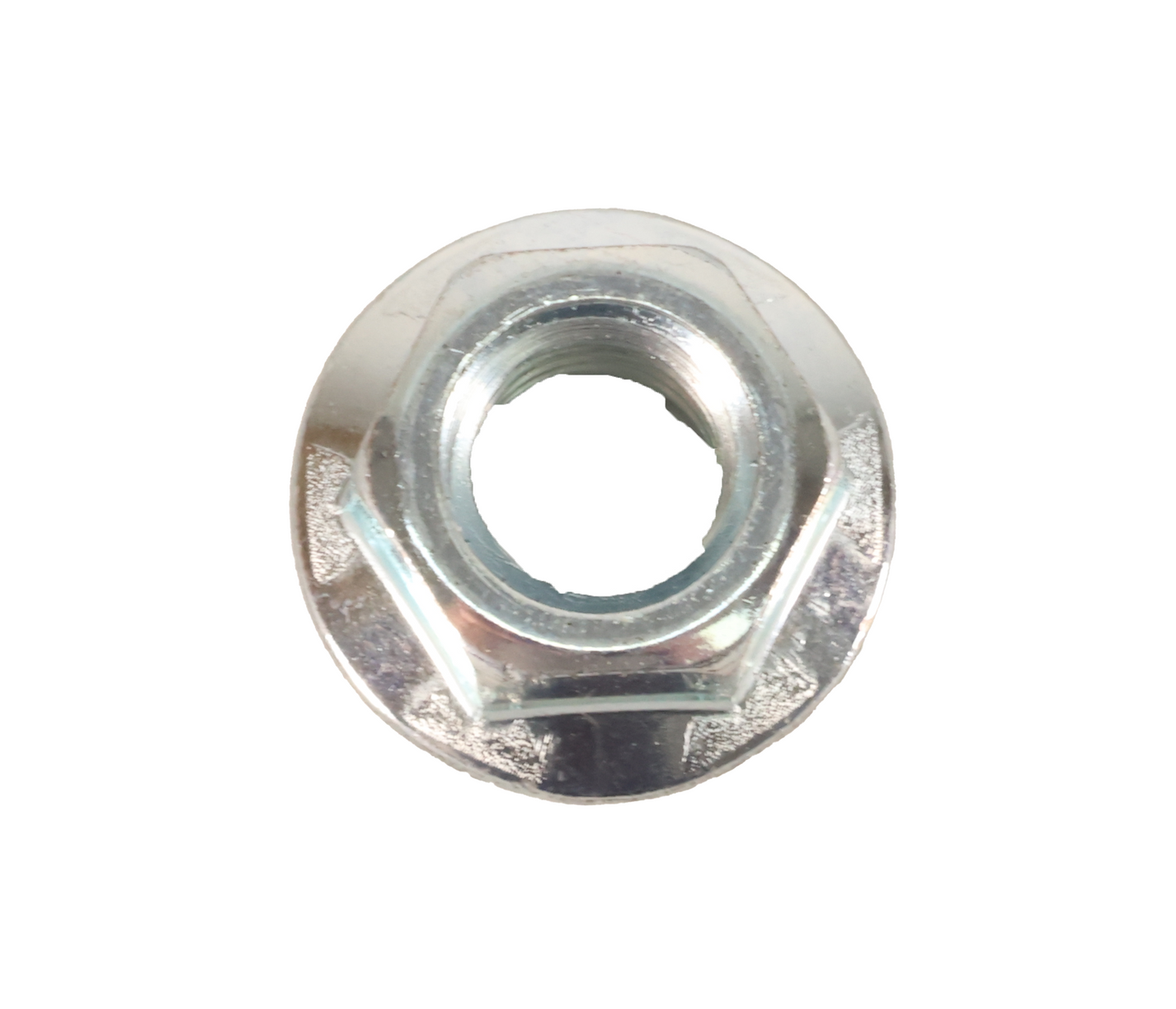 Honda Original Equipment Flange Nut (8MM) - 94050-08000 – AGNLAWN.com
