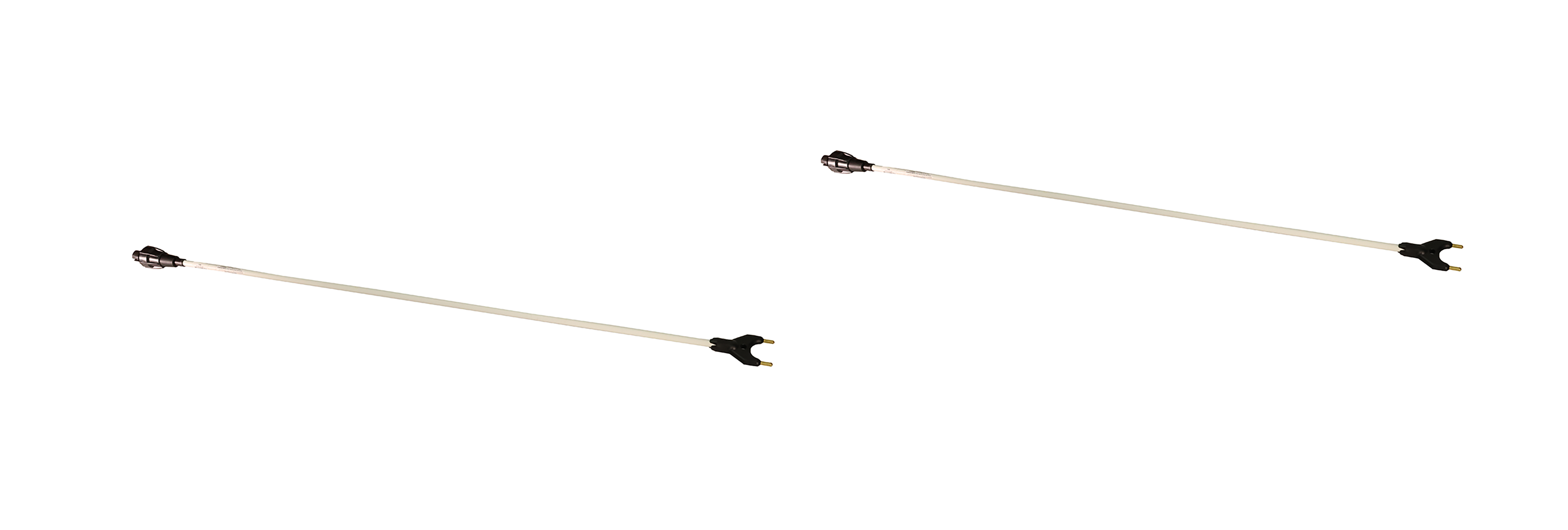 Hot-Shot 48" Prod Fiberglass Shaft Pack of 2 - RH48