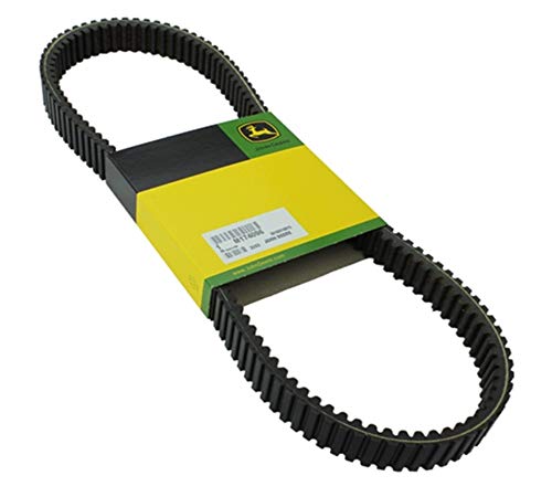John Deere Original Equipment Synchronous Belt - M174096 – AGNLAWN.com