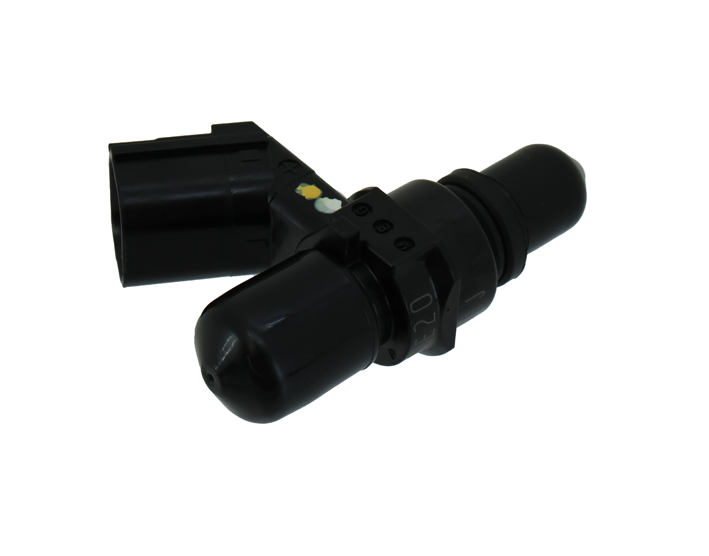 Honda Original Equipment Fuel Injector Assy - 16450-Z1C-C01 – AGNLAWN.com