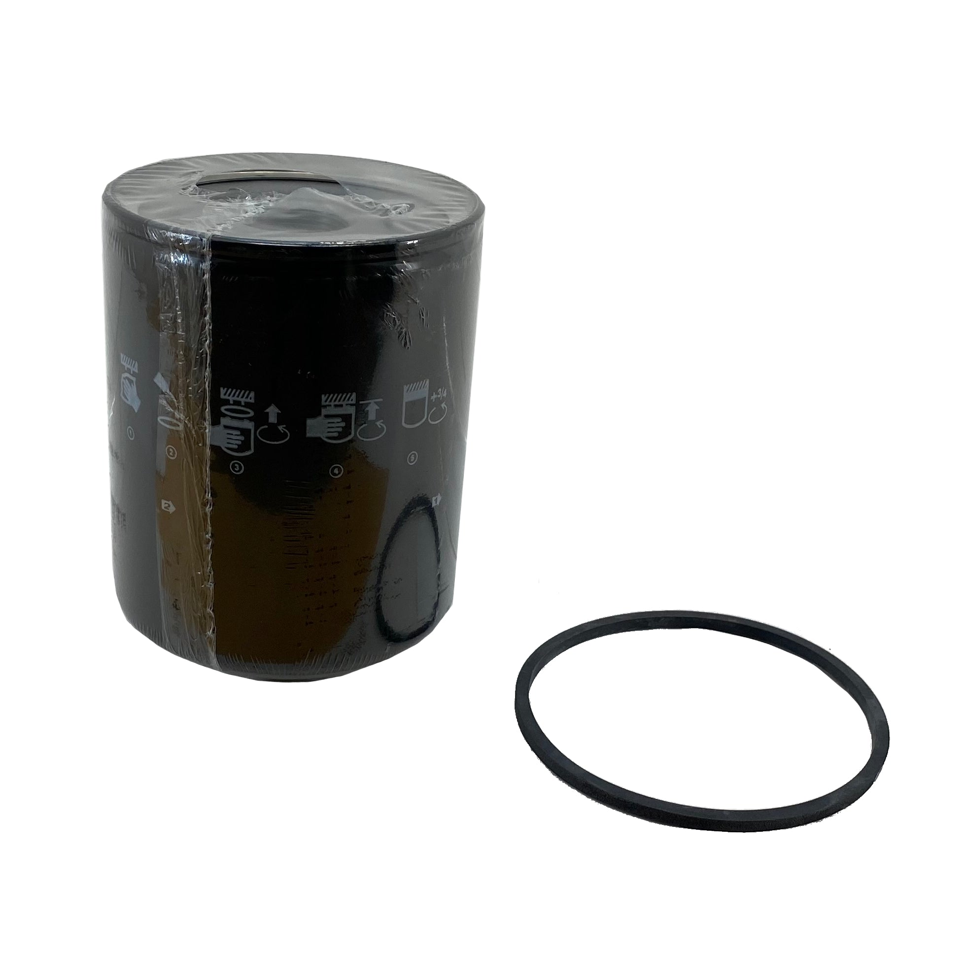 John Deere Original Equipment Filter Kit - DZ118156 – AGNLAWN.com