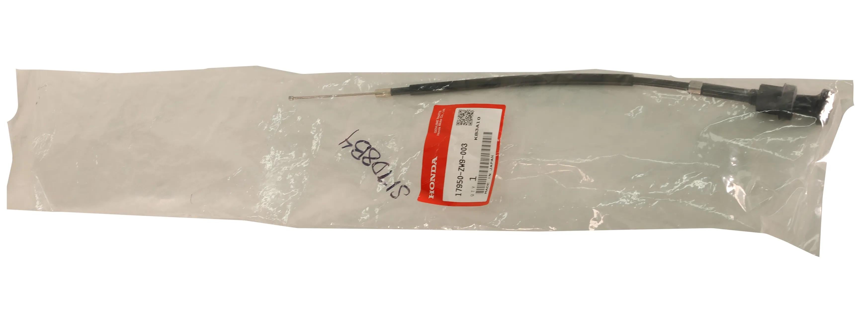 Honda Original Equipment Choke Cable - 17950-ZW9-003 – AGNLAWN.com