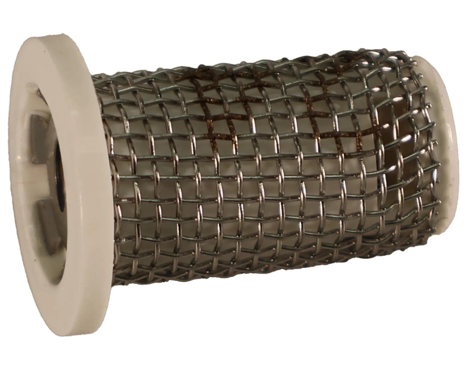 SMA Products TEEJET TIP STRAINER/CHECK VALVE - 50 MESH / 5 PSI CHECK P