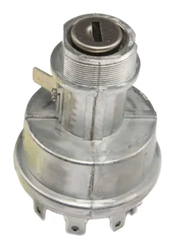 John Deere Original Equipment Rotary Switch #RE61717 – AGNLAWN.com