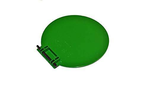 John Deere Original Equipment Door - LVA10863 – AGNLAWN.com