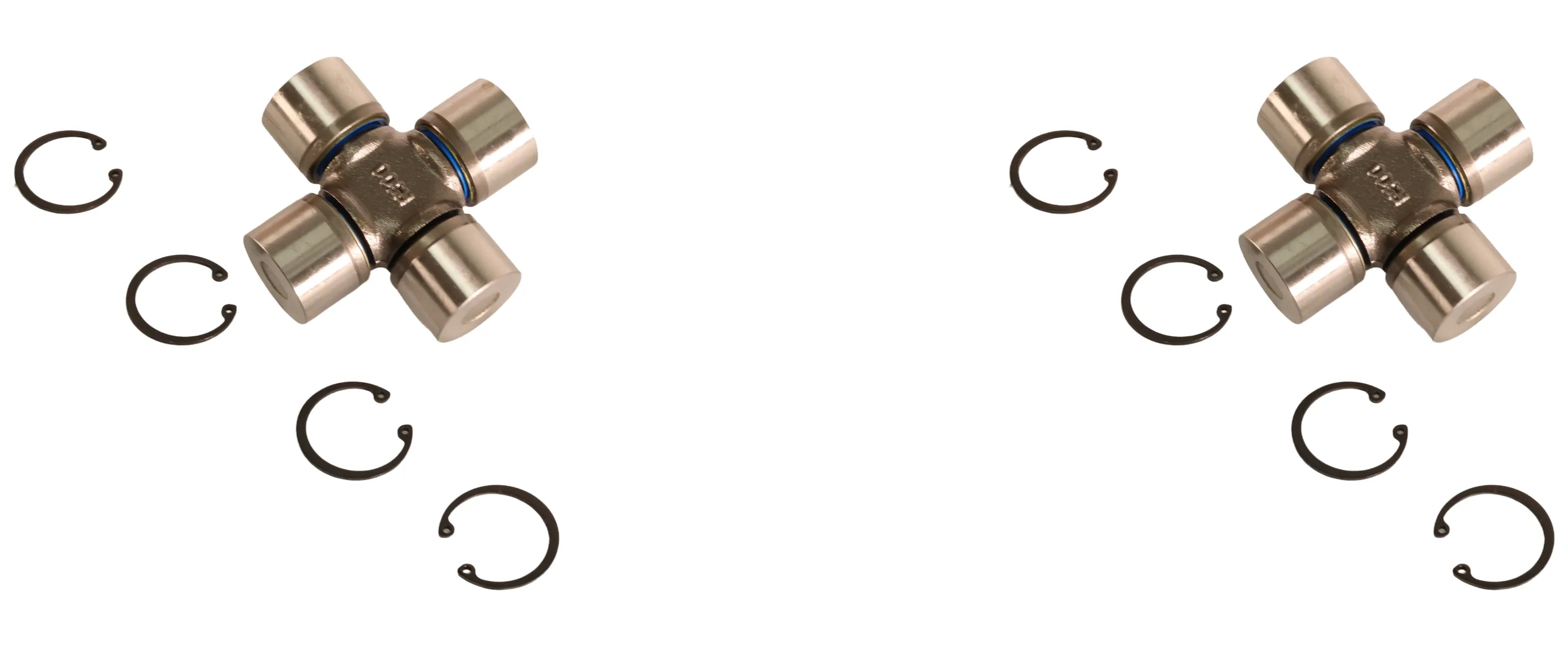 John Deere Original Equipment U-Joint Lock Pin (2-PACK) - AE59134 ...