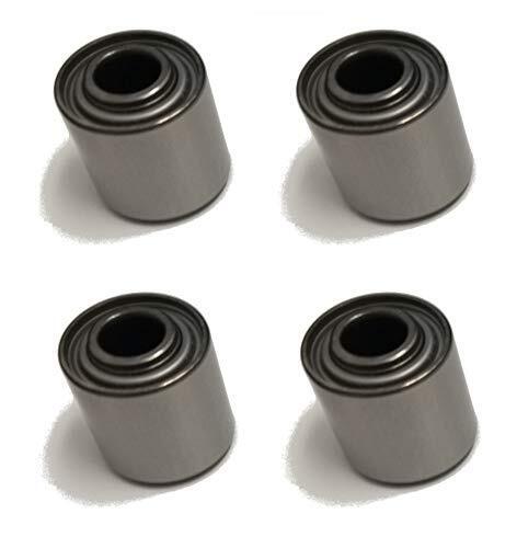 John Deere Original Equipment Ball Bearing (Pack of 4) - AN212132,4 ...