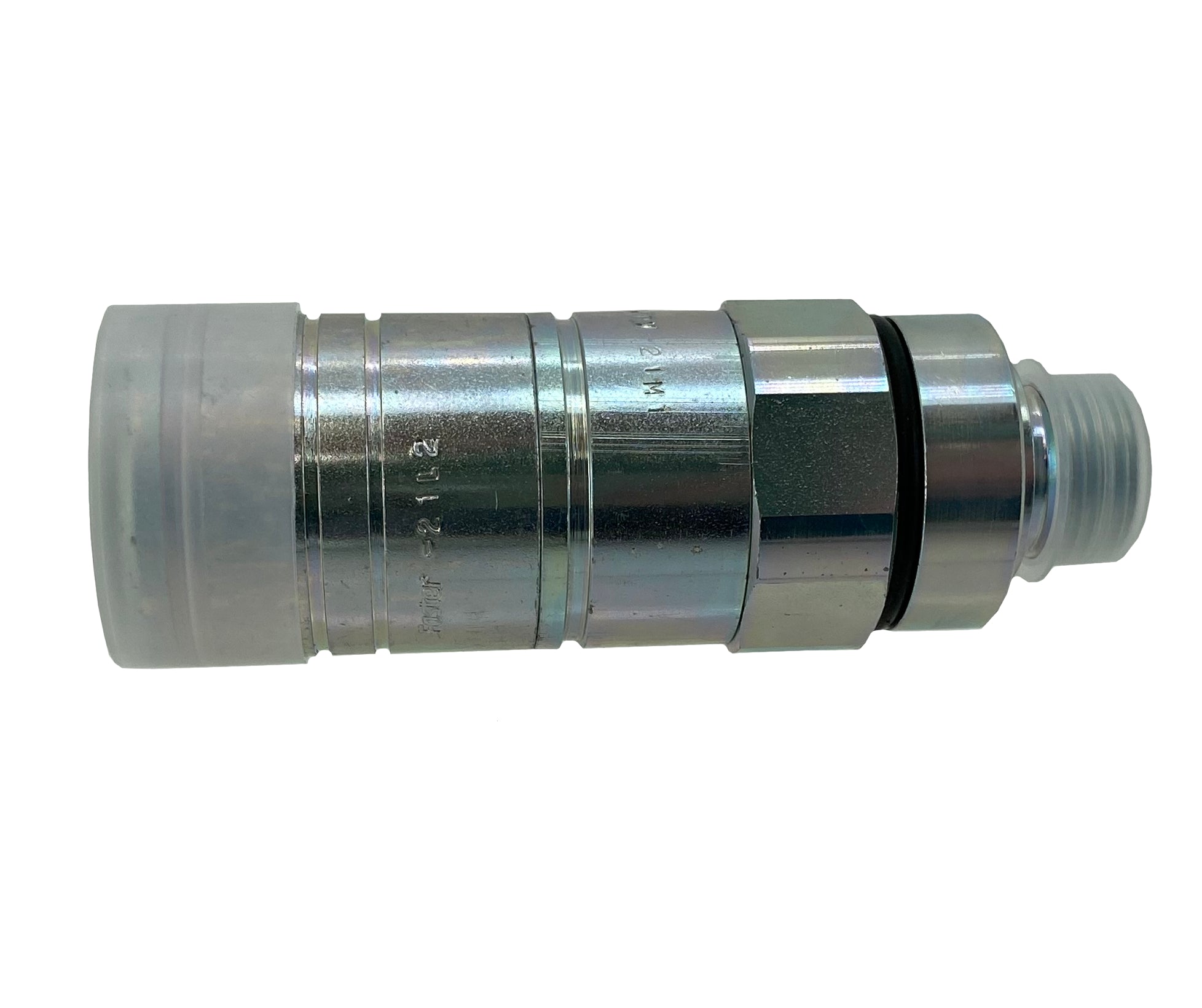 John Deere Original Equipment Hydraulic Quick Connect Coupler - SJ3042 ...