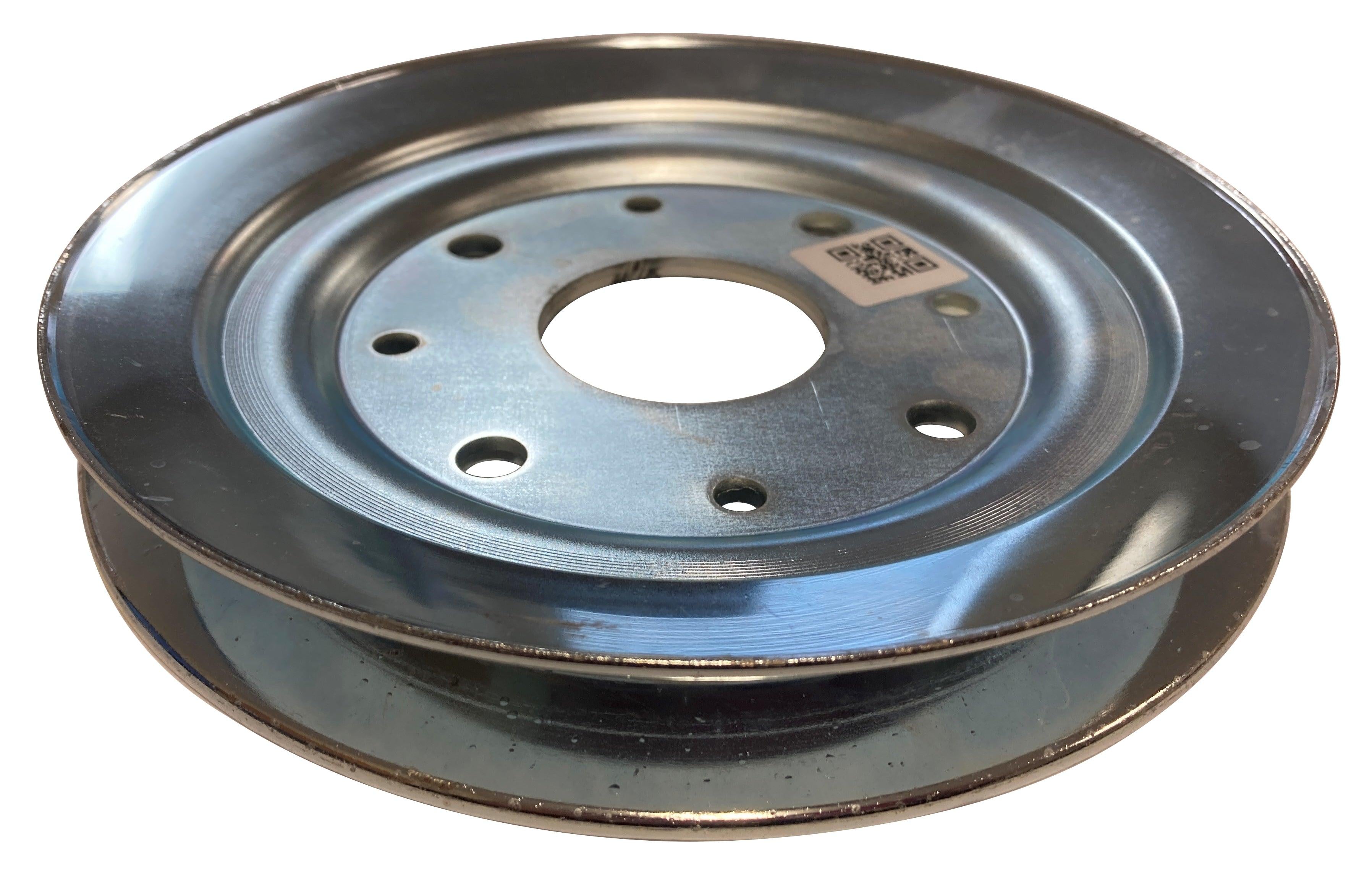 John Deere Original Equipment Pulley - TCU51522