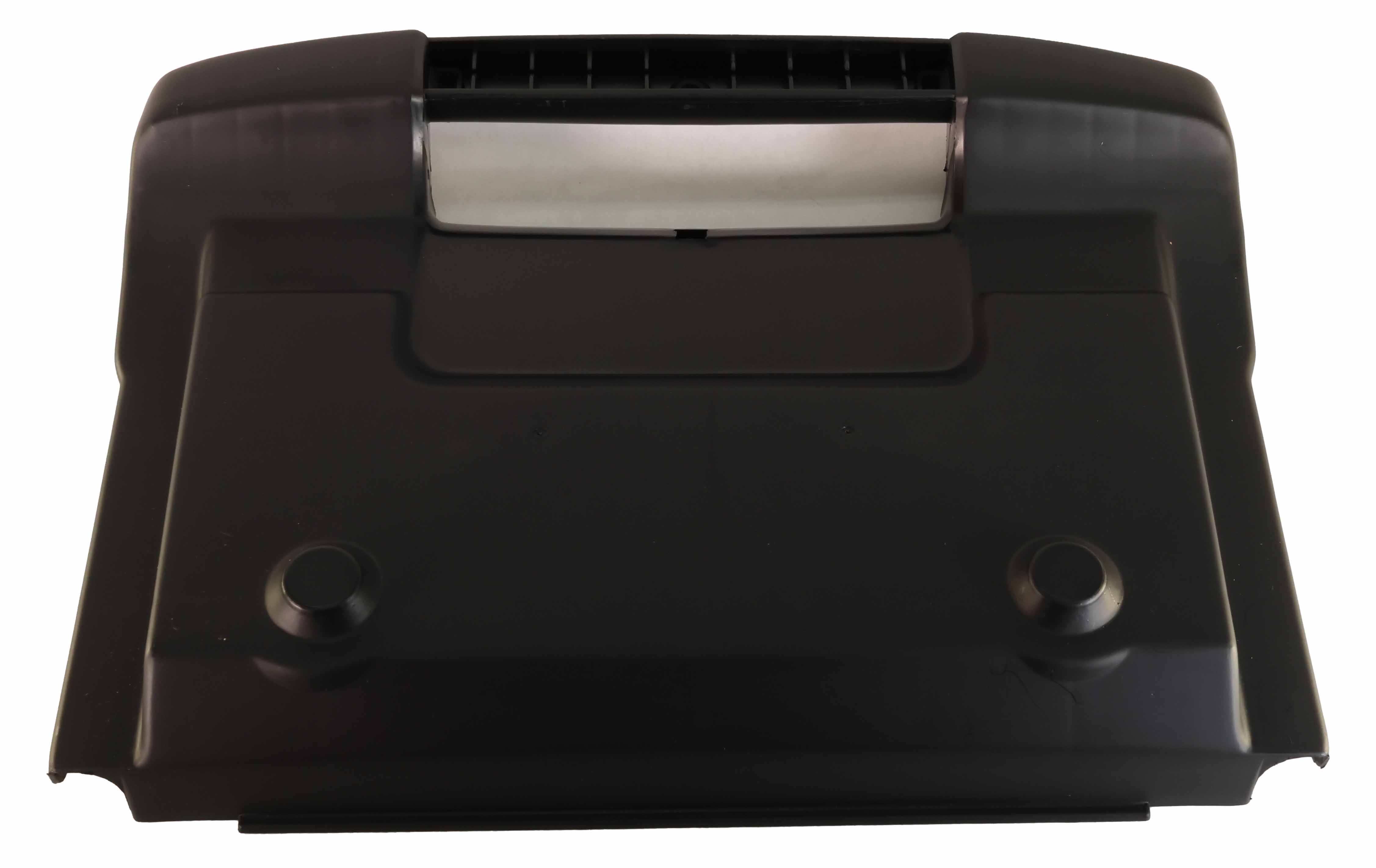 Honda Original Equipment Grass (Upper) Catcher - 81371-VA4-J00 ...