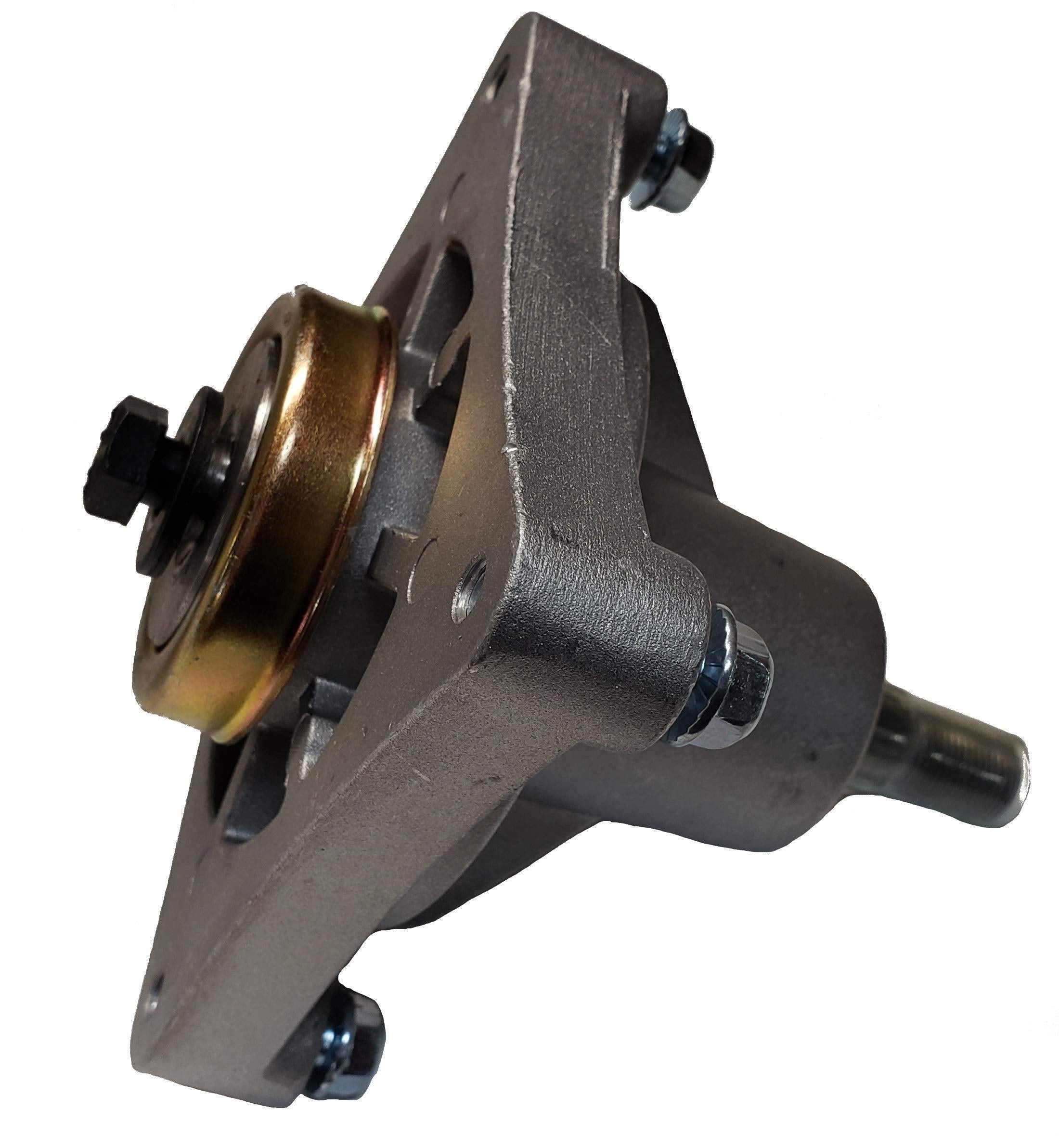 A&I Spindle Assy. - B1HS01 – AGNLAWN.com