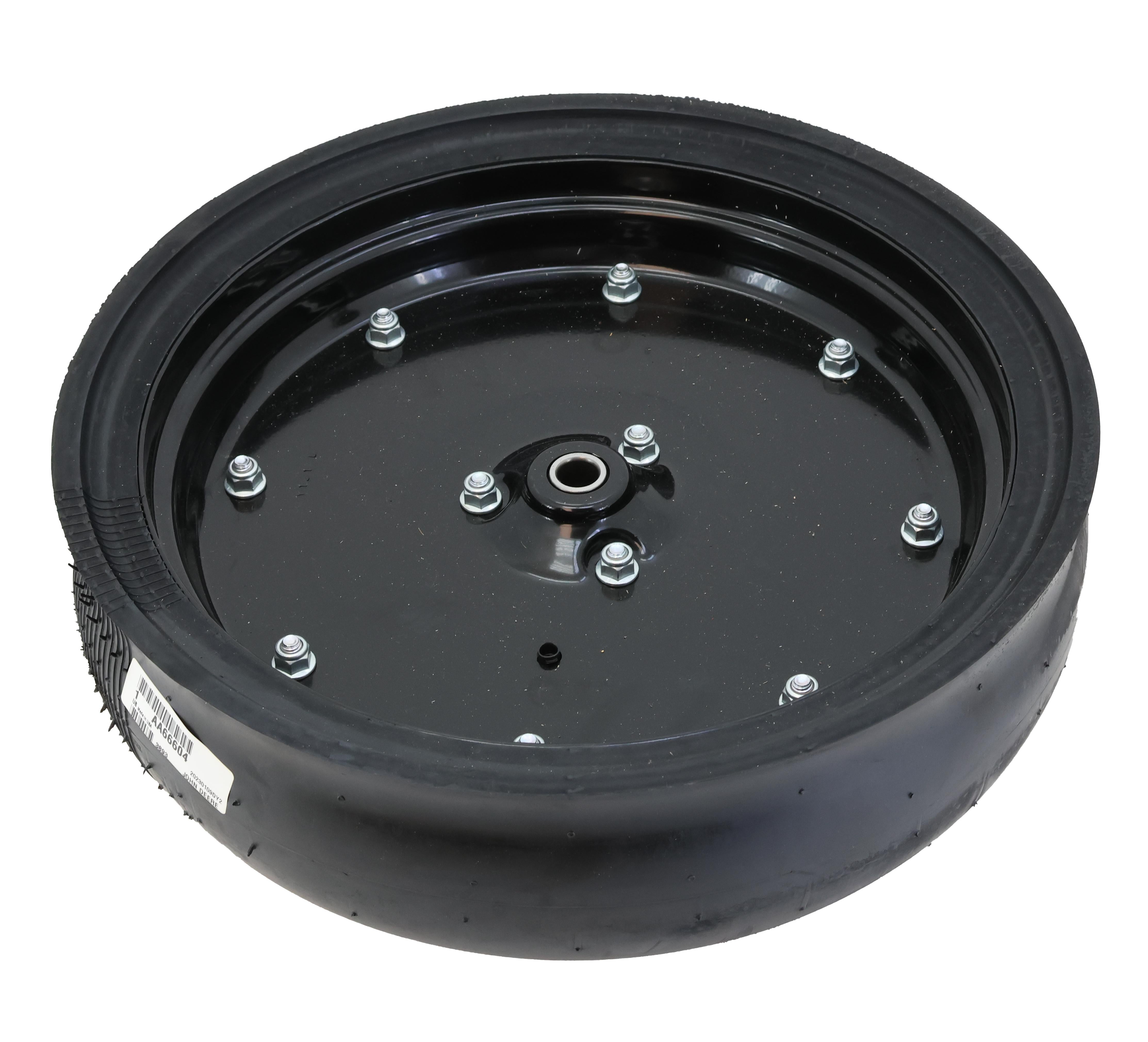 John Deere Original Equipment Wheel - AA66604 – AGNLAWN.com