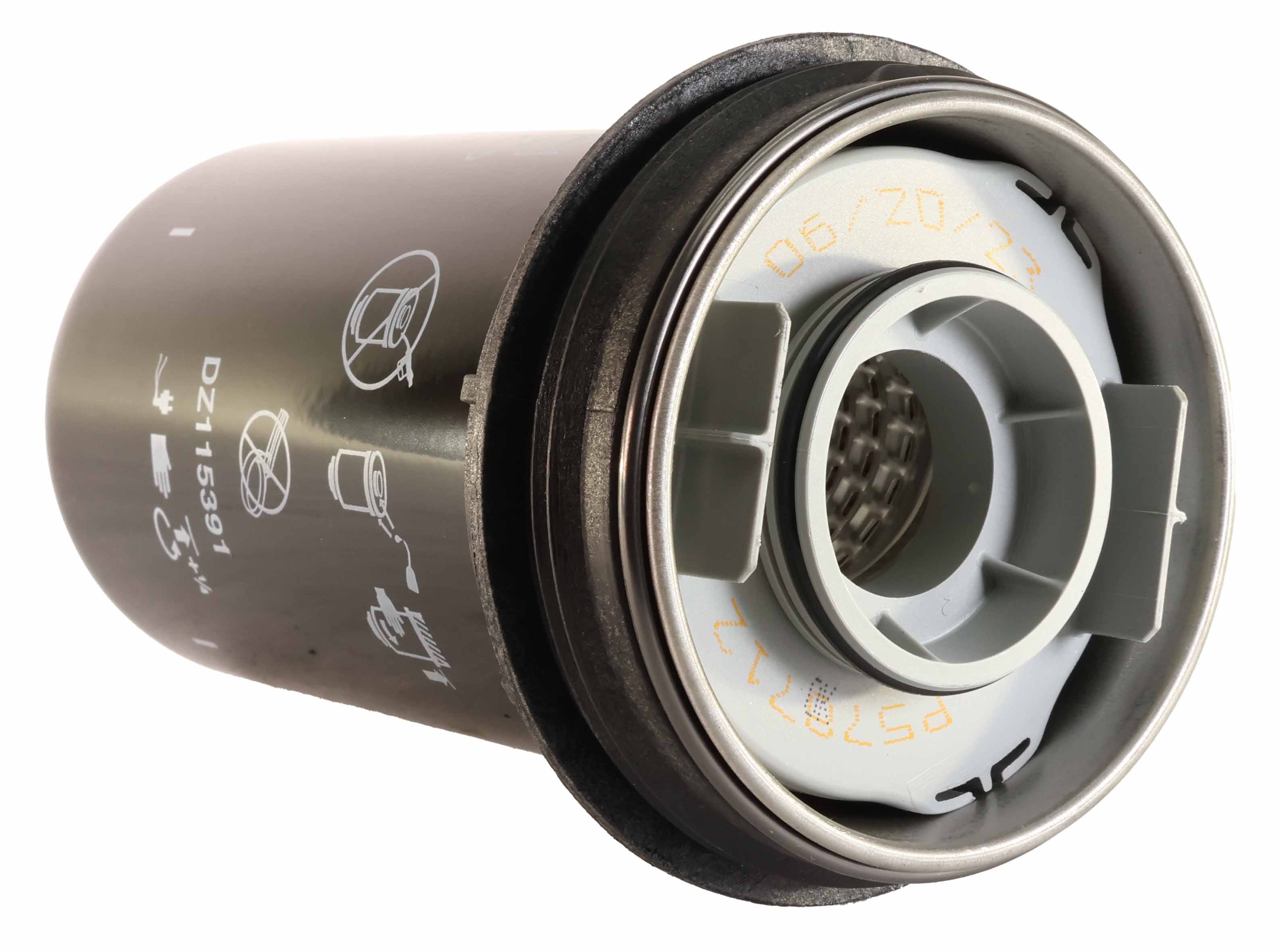 John Deere Original Equipment Fuel Filter - DZ115391 – AGNLAWN.com