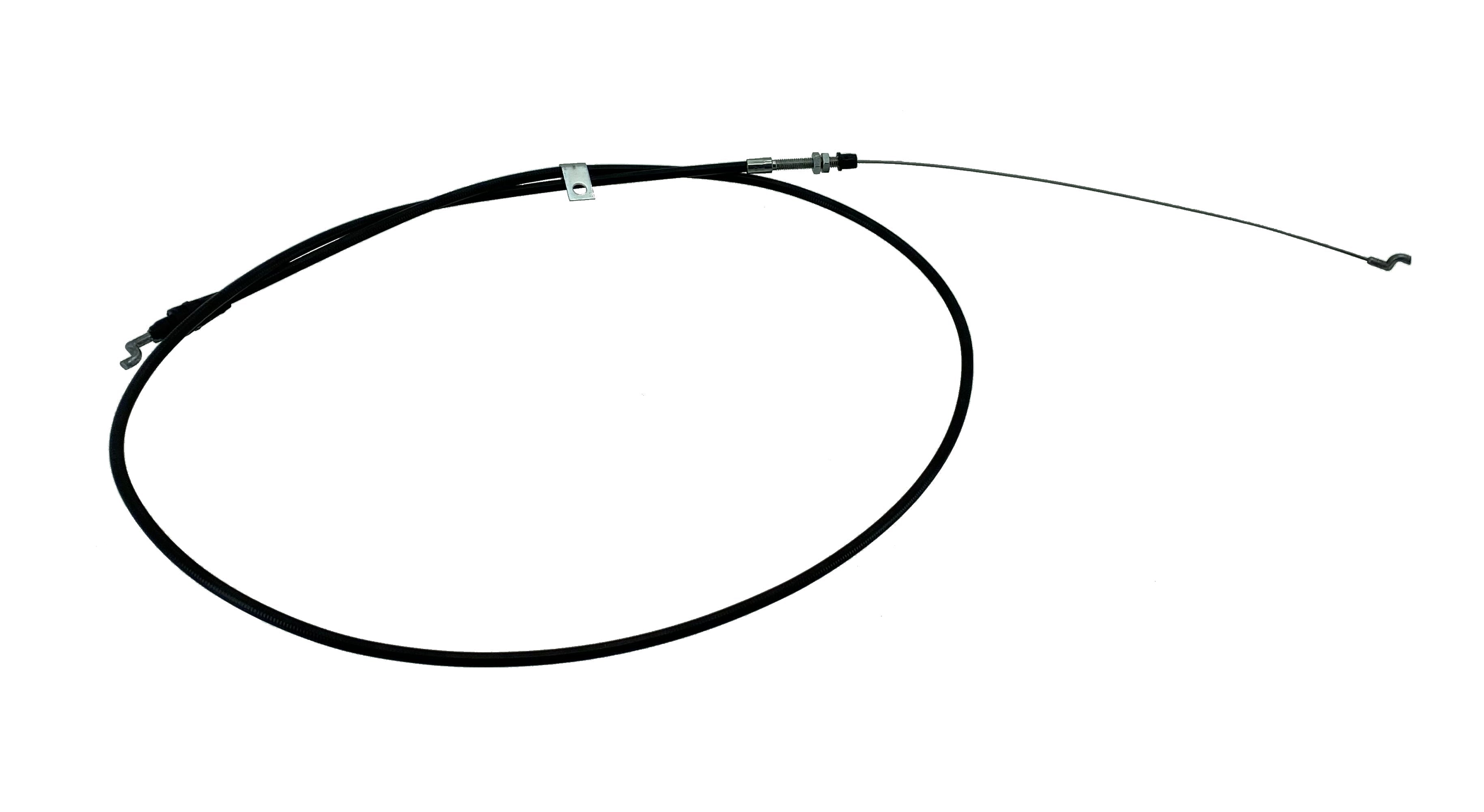Honda Original Equipment Brake Cable - 54530-VK6-V00 – AGNLAWN.com