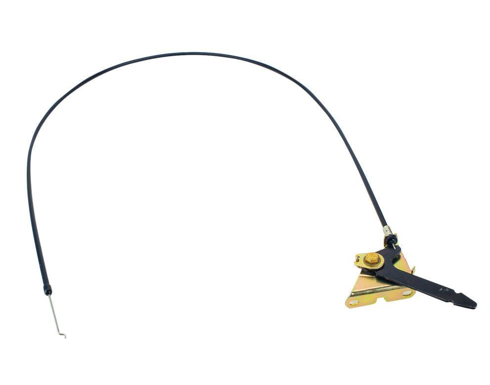 John Deere Original Equipment Push Pull Cable - TCA13820 – AGNLAWN.com