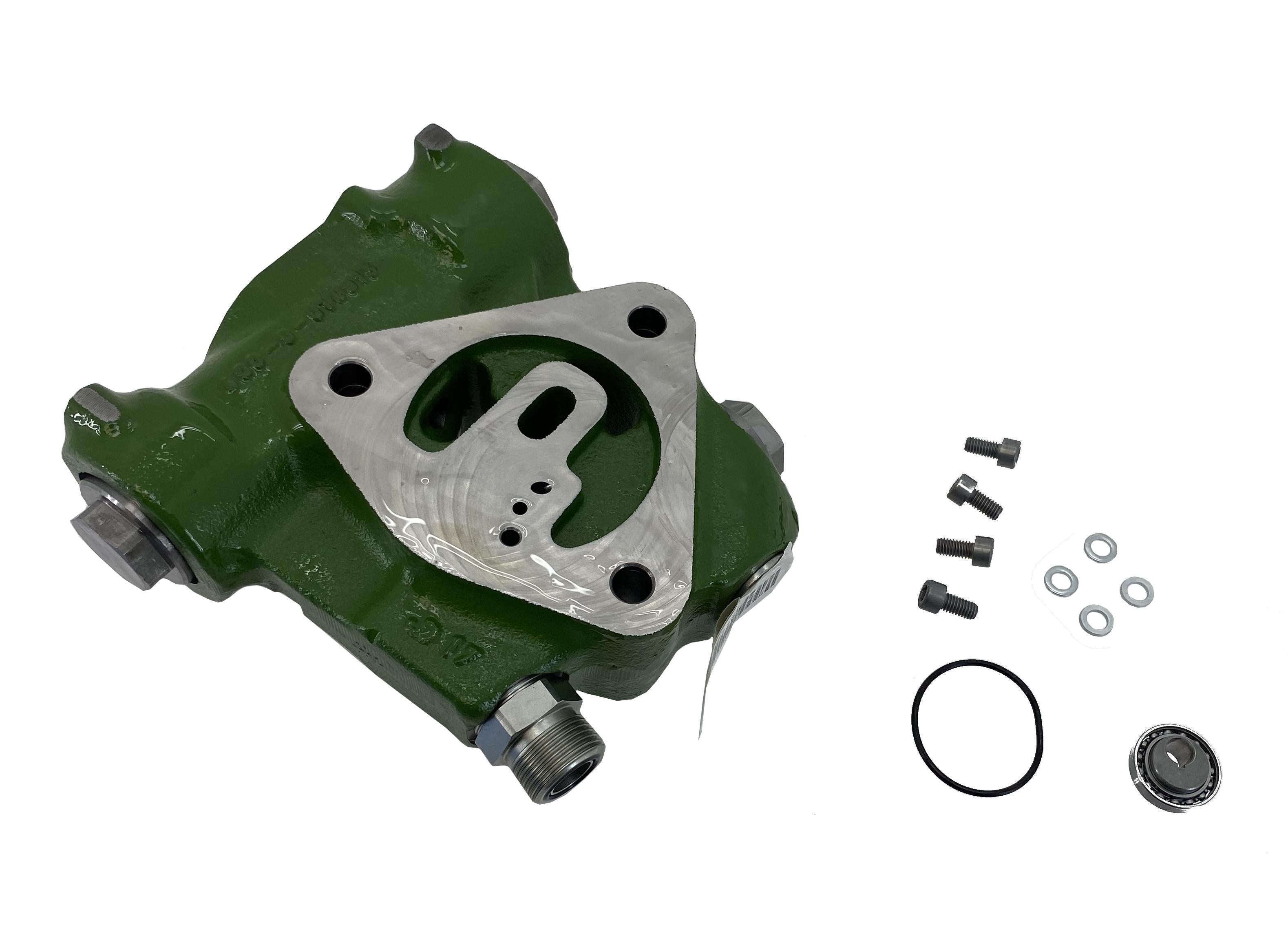 John Deere Original Equipment Rockshaft Union - AL172261