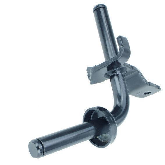 John Deere Original Equipment Right Side Spindle - GY22251 – AGNLAWN.com