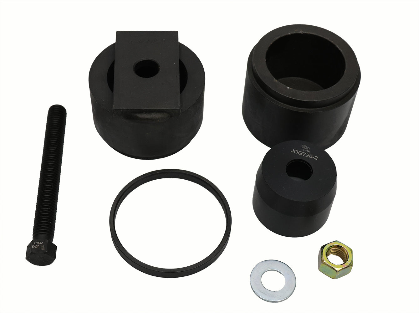 John Deere Servicegard Installer Seal Tool Set - JDG720A