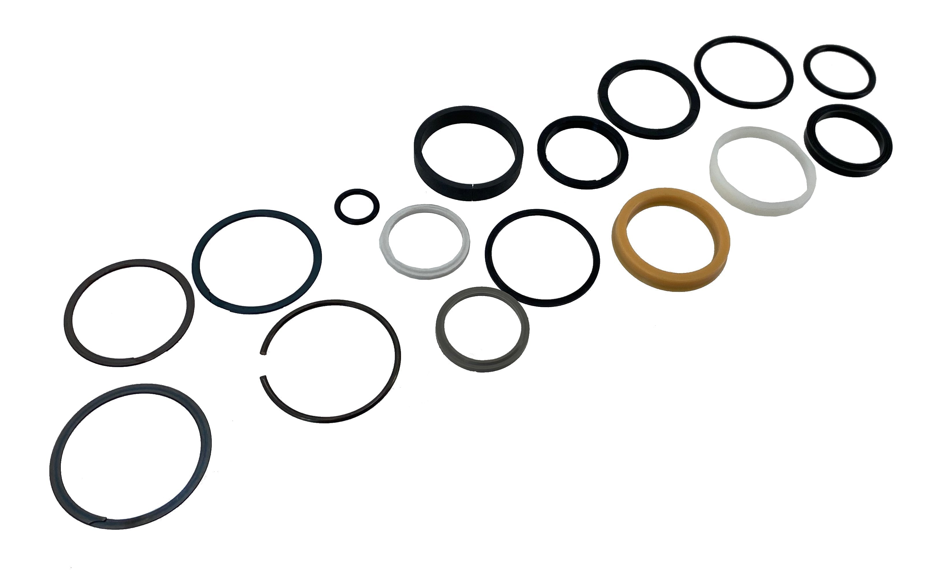John Deere Original Equipment Seal Kit - AE50113 – AGNLAWN.com