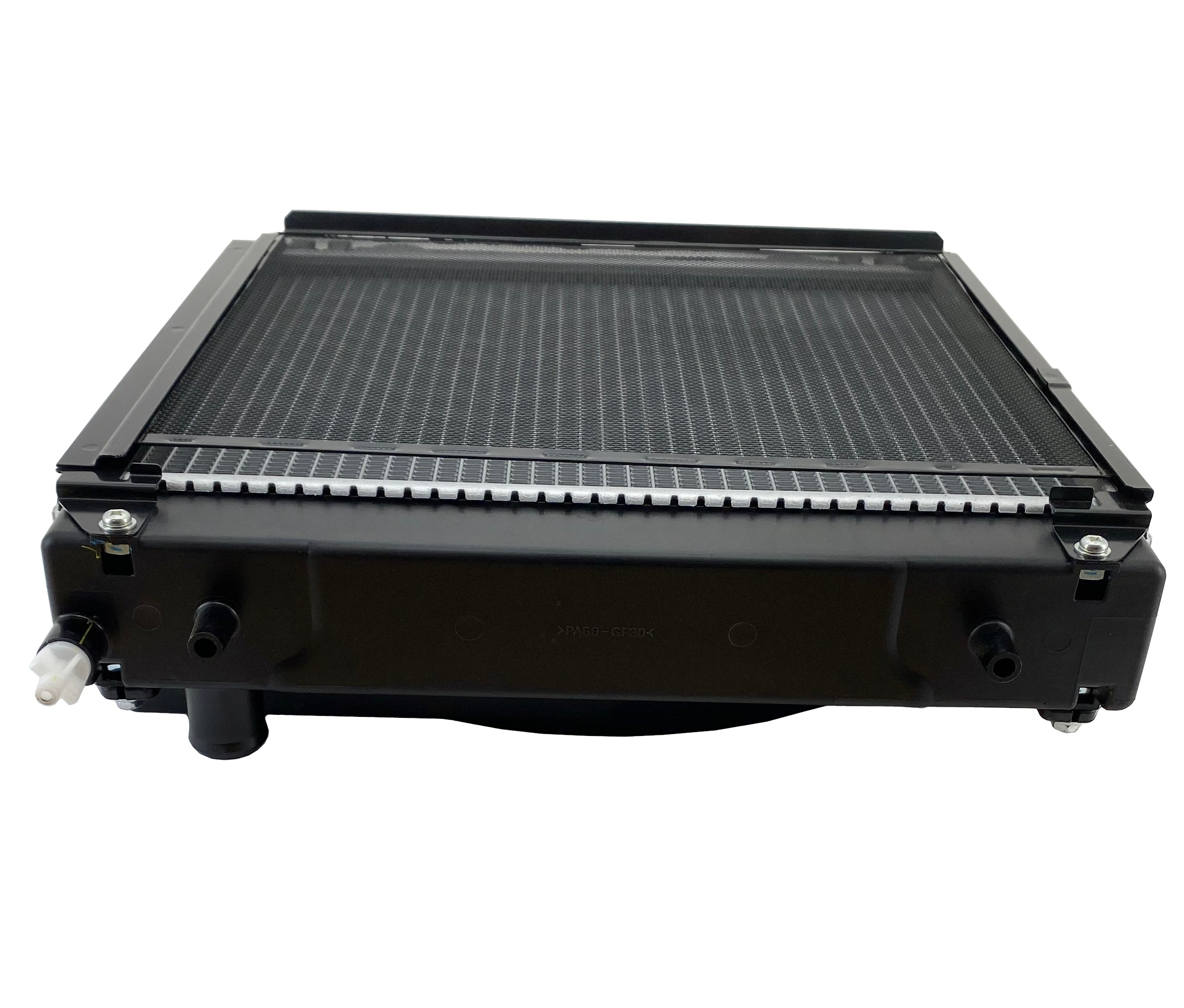 John Deere Original Equipment Radiator - LVA802036 – AGNLAWN.com