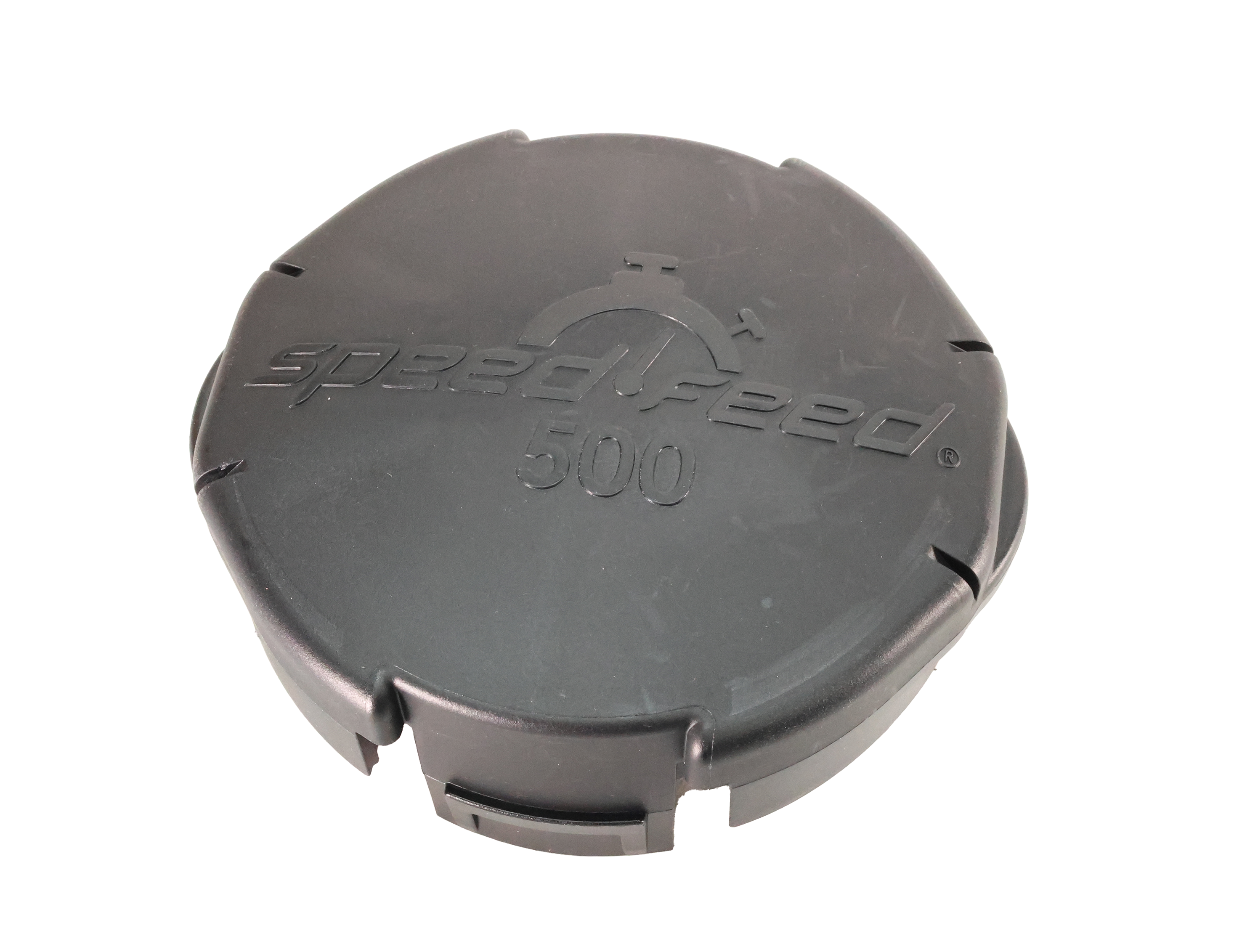 Echo Original Equipment Speed Feed 500 Lid Cap Spool Cover - X47200009