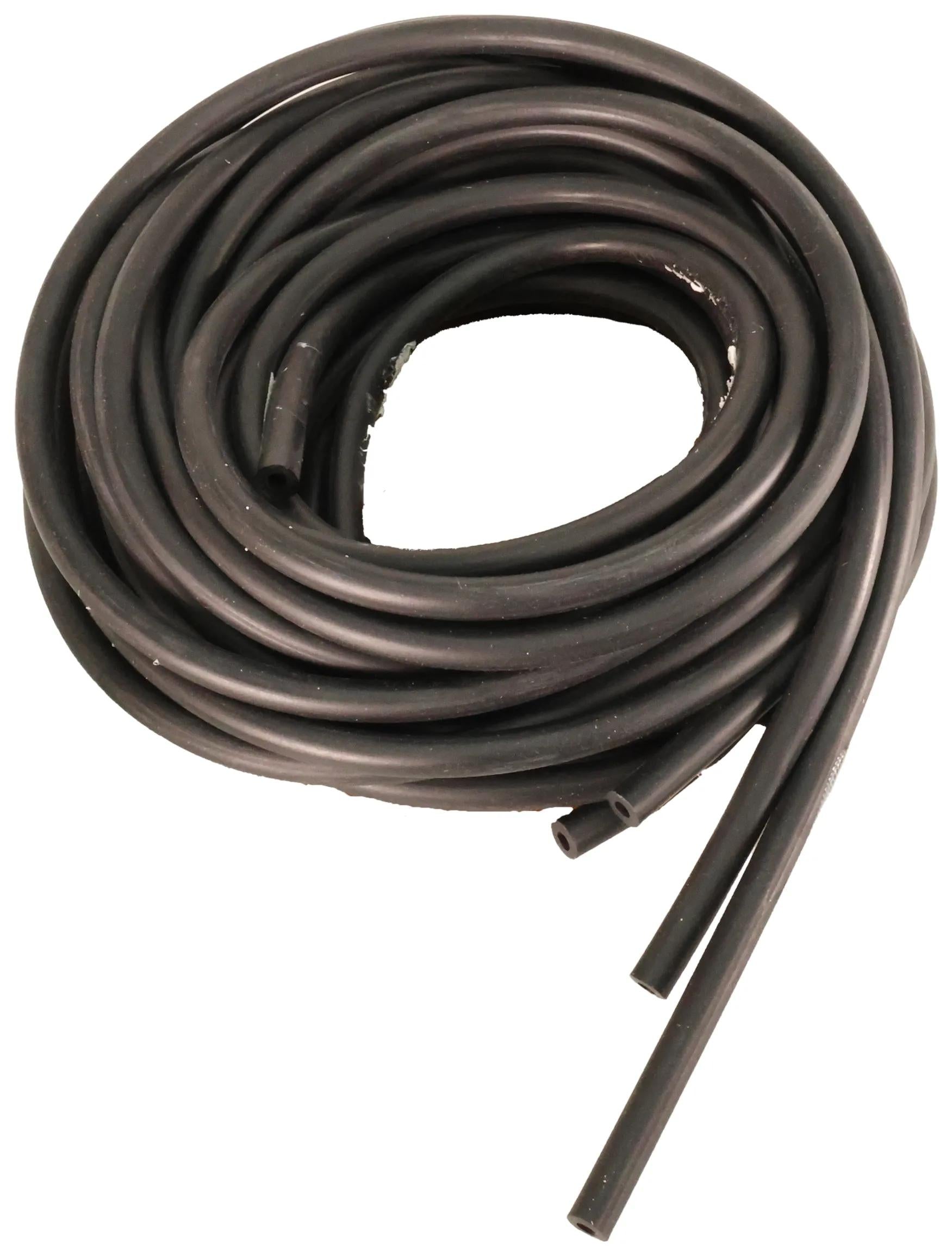 Echo Original Equipment BULK PIPE - 3x6 MM BLACK (4 PIECESx2 M) - 9001 ...