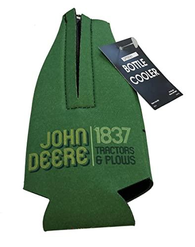 John Deere Green Vintage Bottle Cooler - LP79741 – AGNLAWN.com