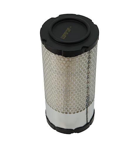 John Deere Original Equipment Engine Air Filter Element - FYD00001540R ...