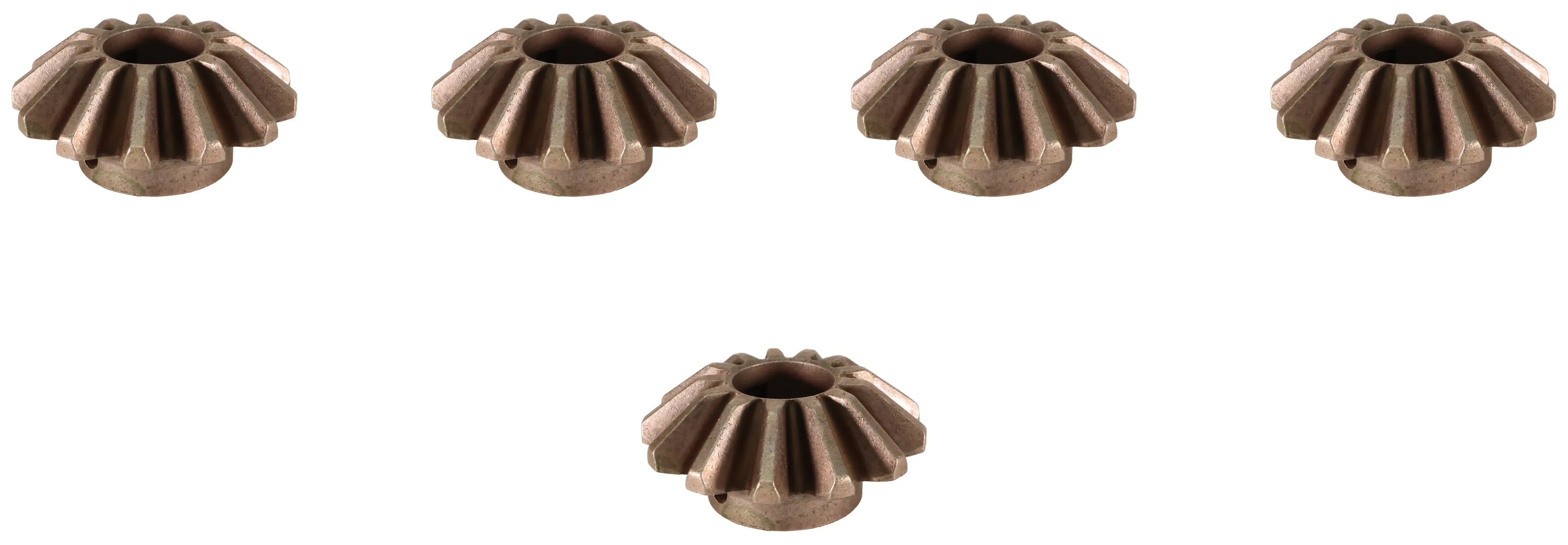 John Deere Original Equipment Bevel Gear (5-PACK) - H137215 – AGNLAWN.com