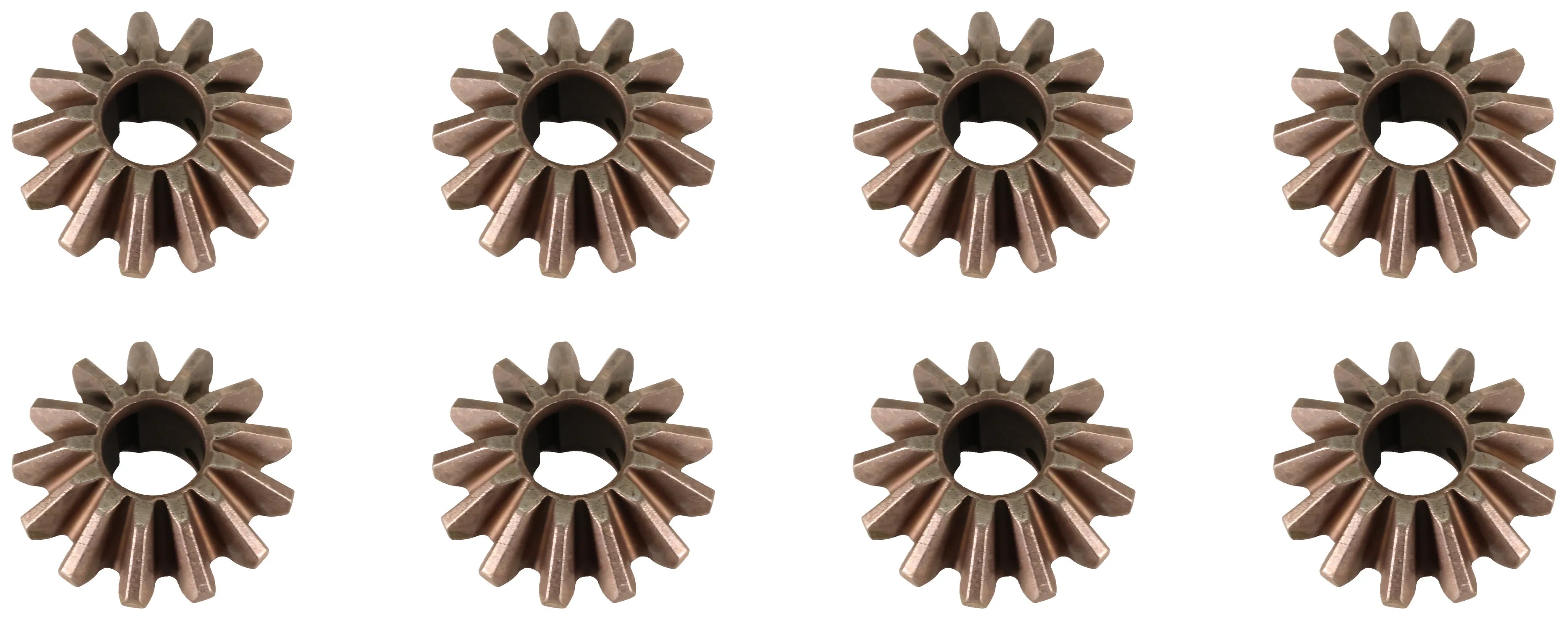 John Deere Original Equipment Bevel Gear (8-PACK) - H137215 – AGNLAWN.com