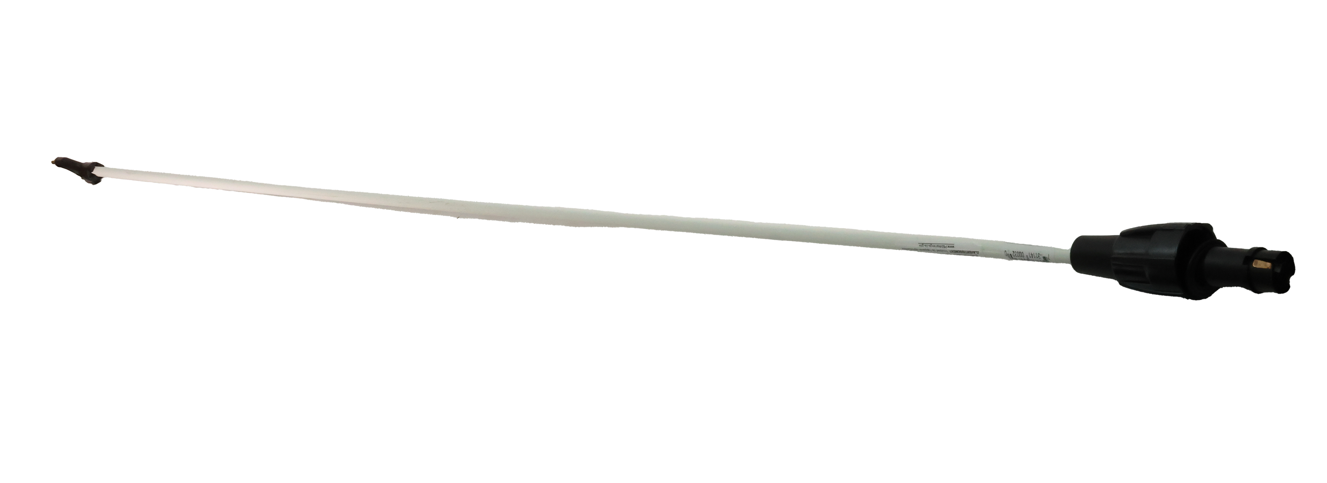Hot-Shot 60" Prod Fiberglass Shaft - RH60