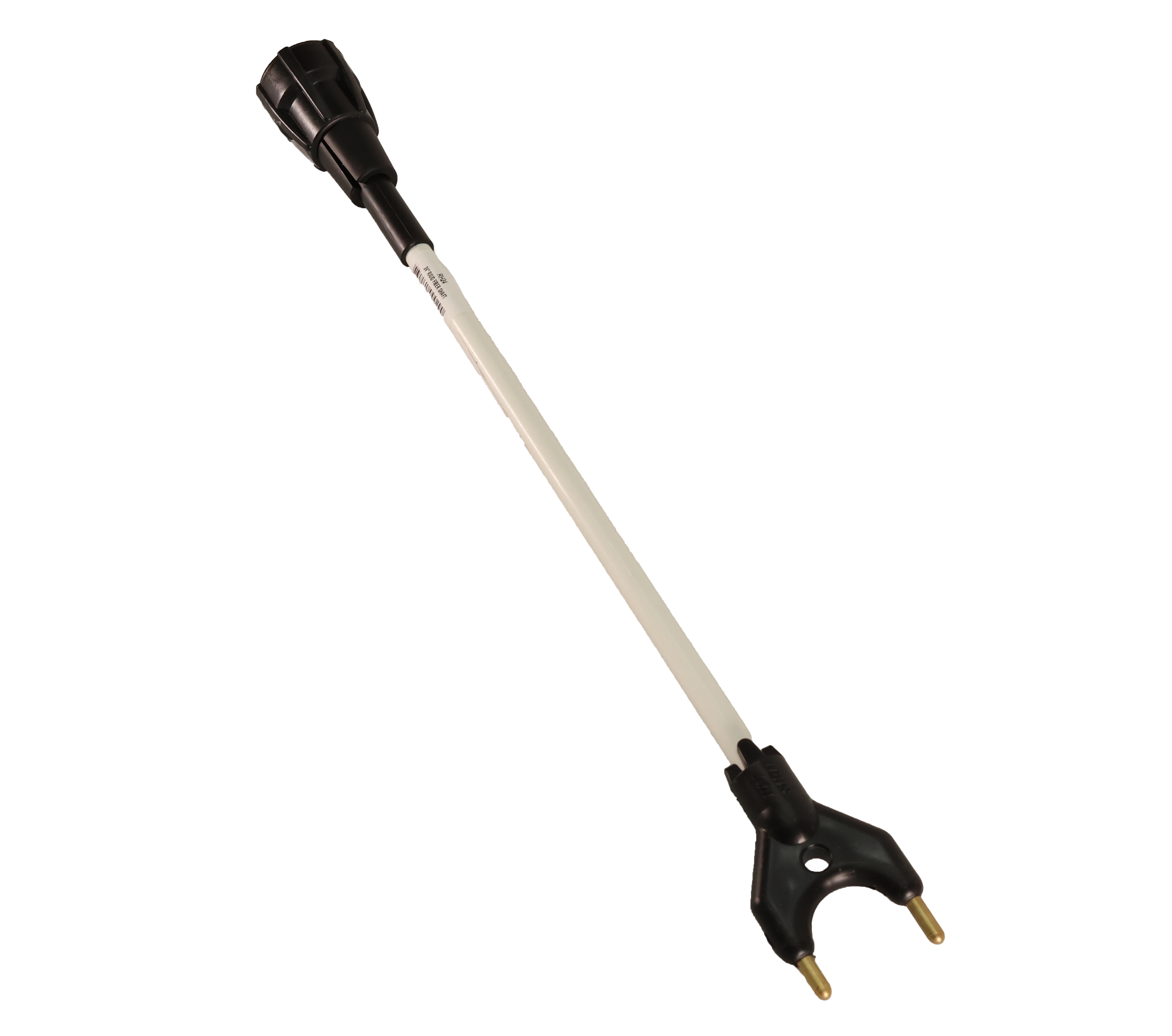 Hot-Shot 24" Rigid Fiberglass Shaft - RH24 – AGNLAWN.com
