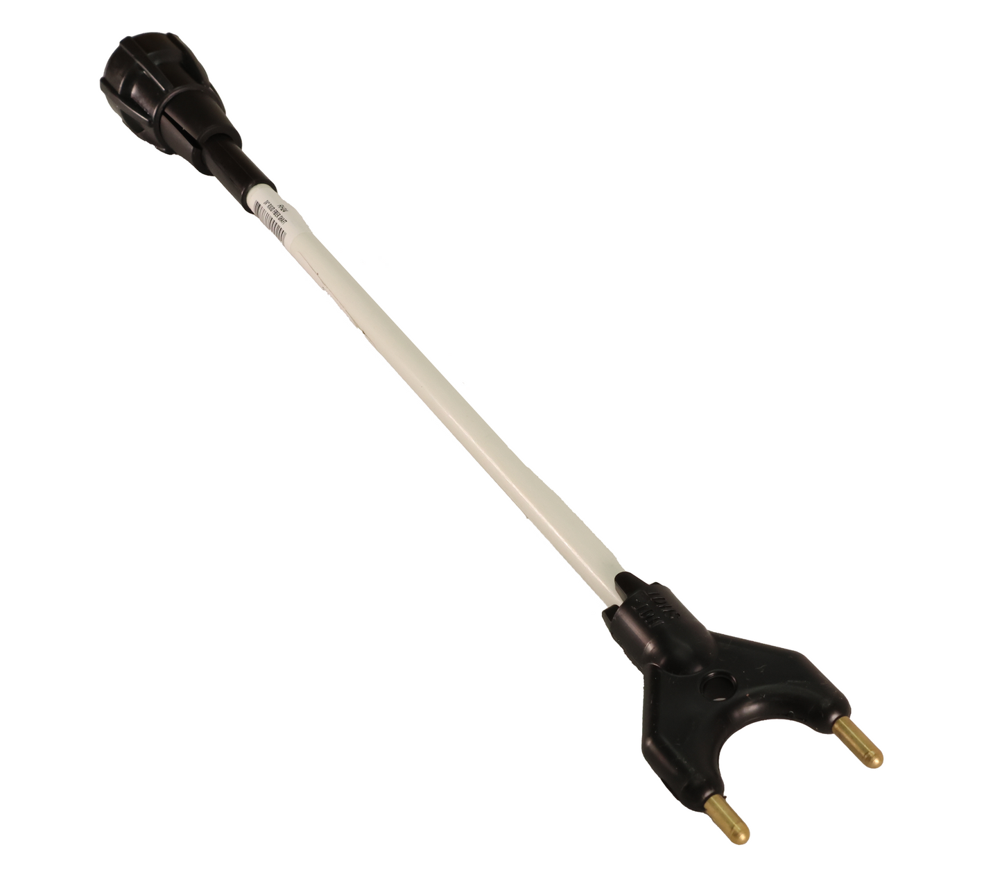 Hot-Shot 24" Rigid Fiberglass Shaft - RH24 – AGNLAWN.com