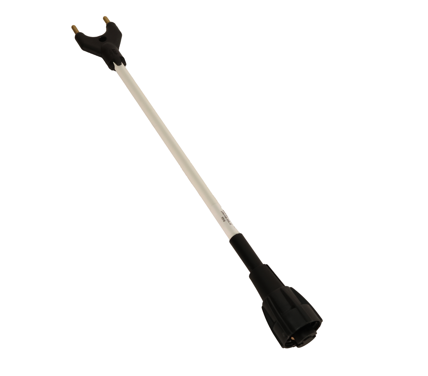 Hot-Shot 24" Rigid Fiberglass Shaft - RH24 – AGNLAWN.com