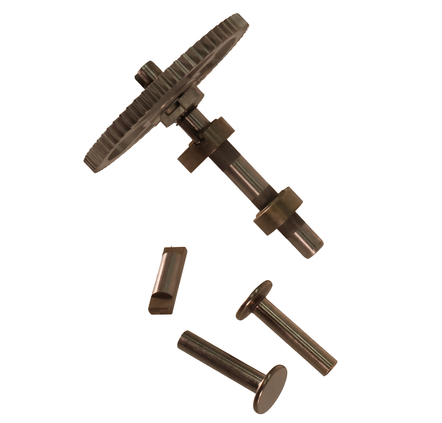 John Deere Original Equipment Camshaft - AUC17936