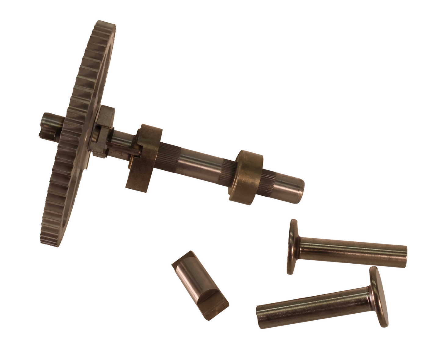 John Deere Original Equipment Camshaft - AUC17936