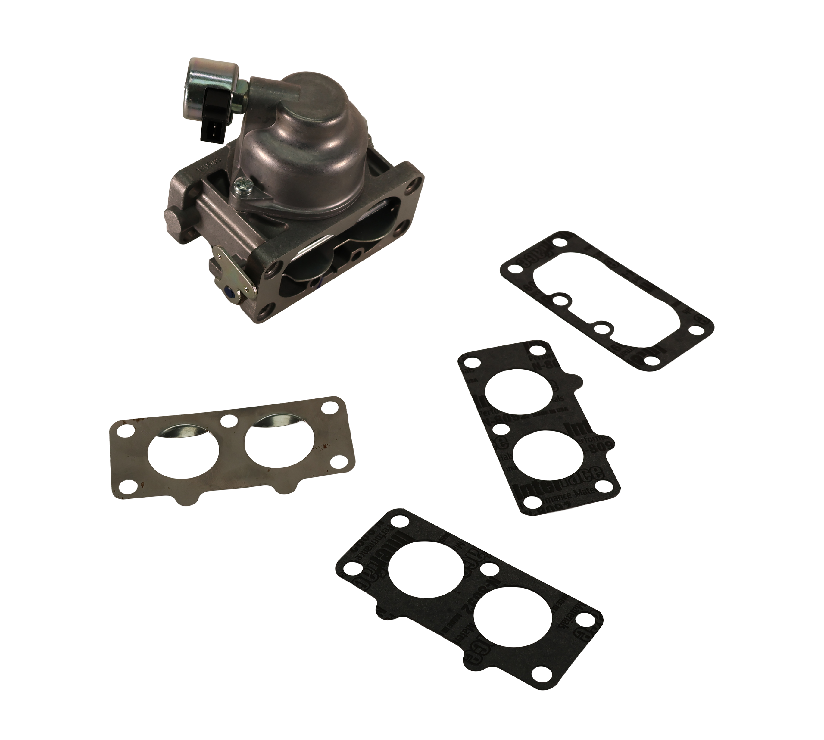 John Deere Original Equipment Carburetor - MIA11461