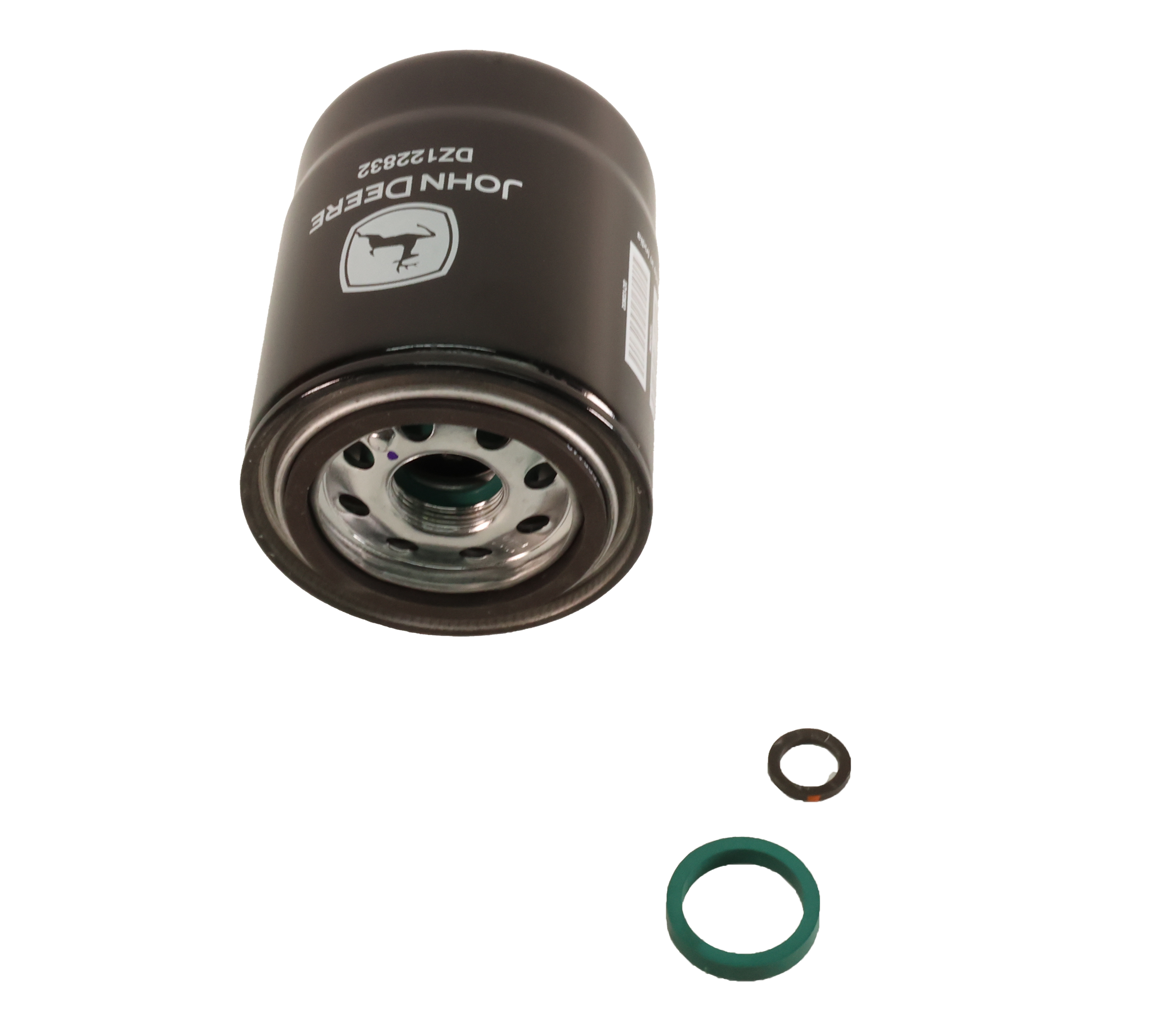 John Deere Original Equipment Filter Element - DZ122832 – AGNLAWN.com