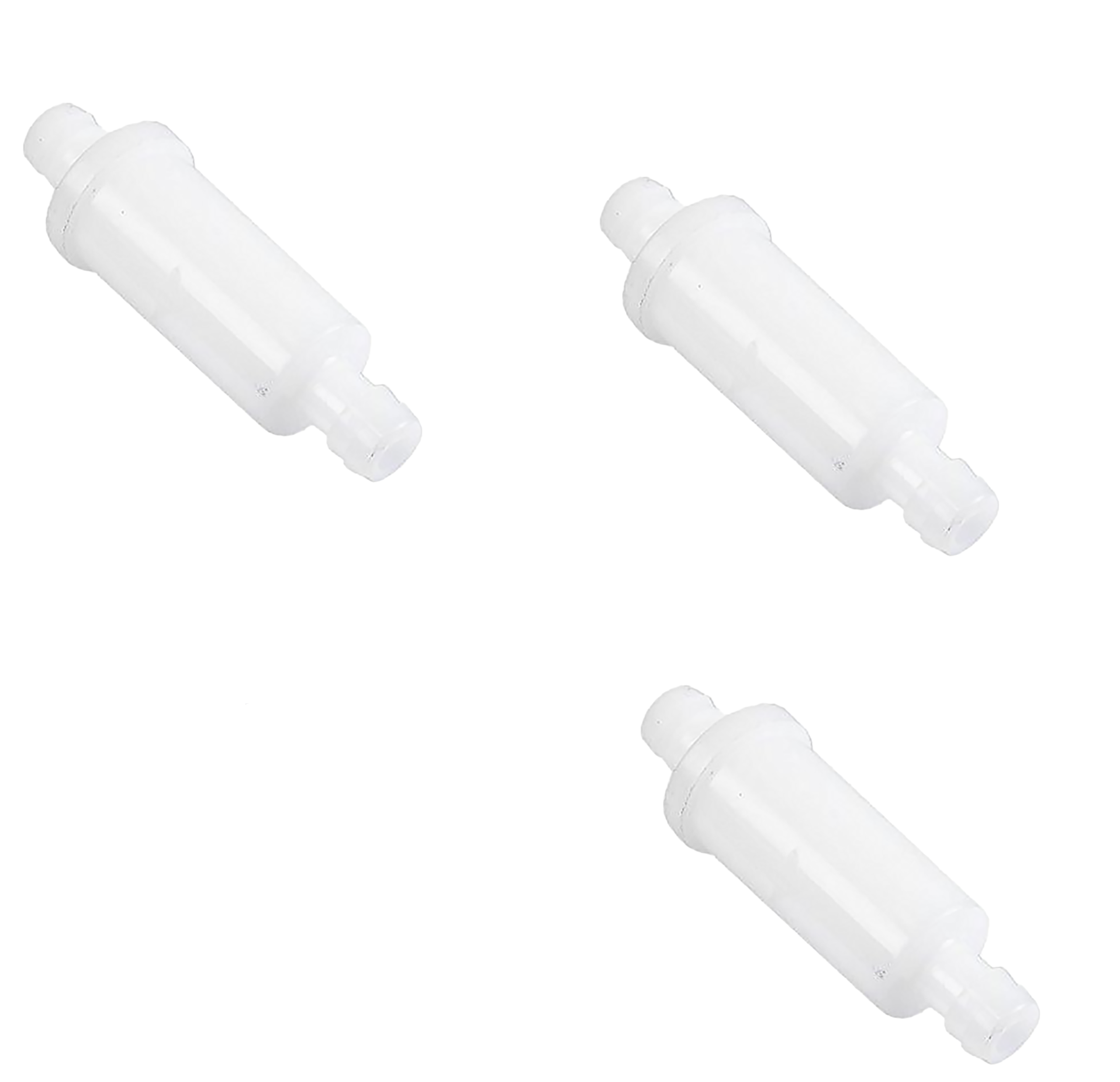 John Deere Original Equipment Fuel Filter Pack of 3 - AM107314 ...