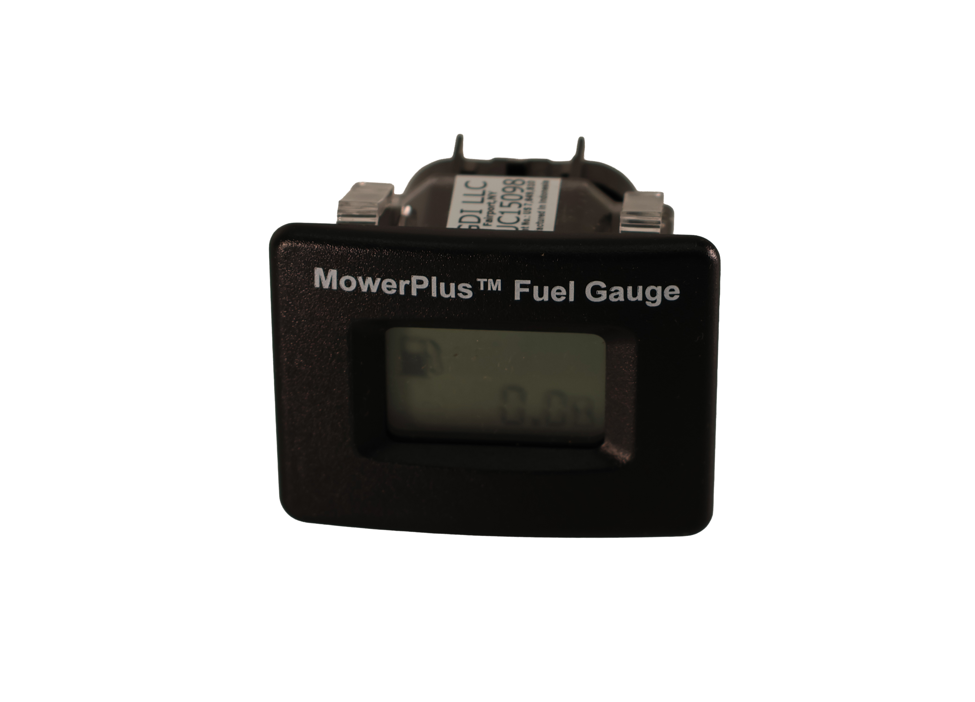 John Deere Original Equipment Hour Meter - AUC15098